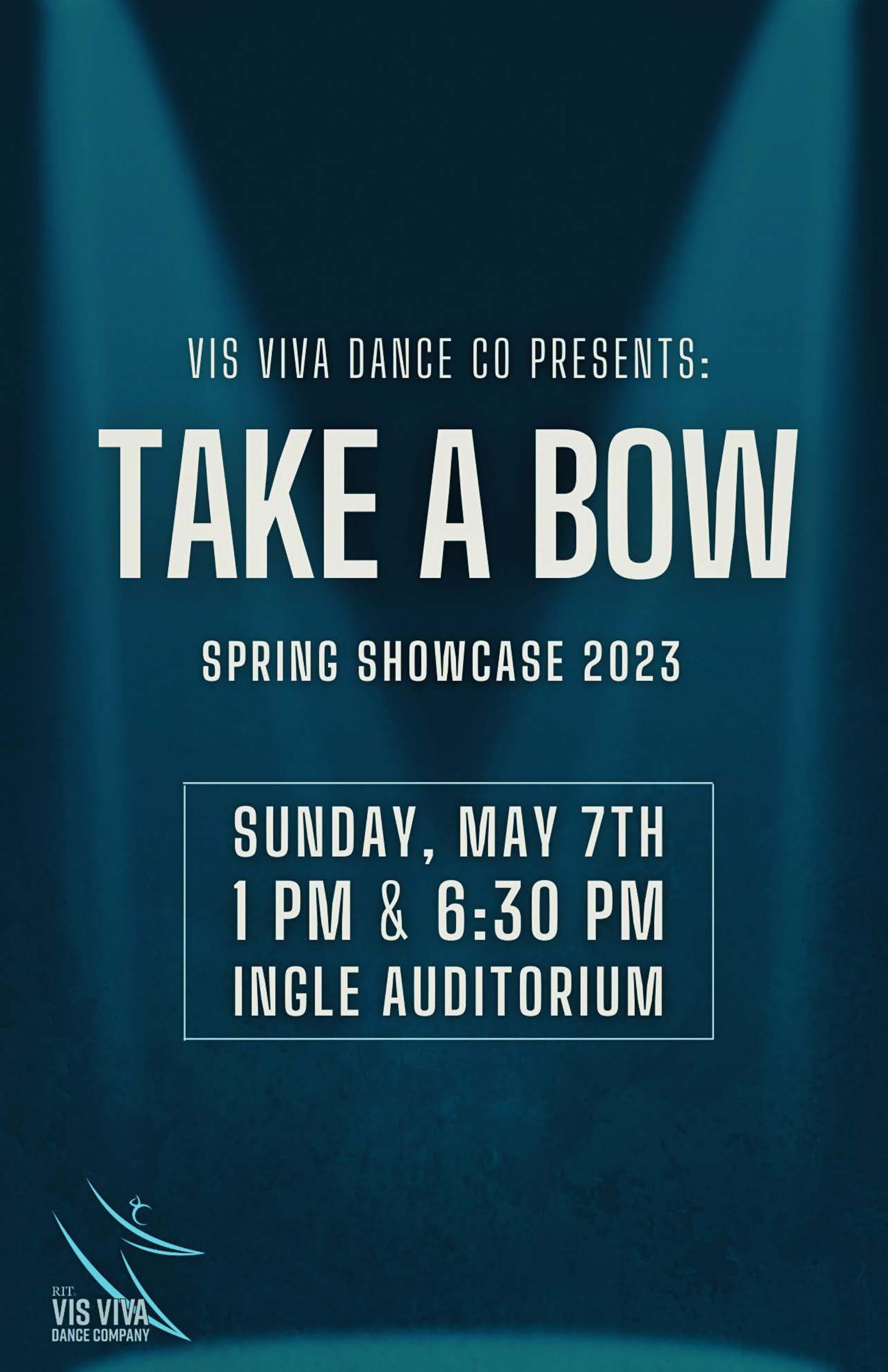 Vis Viva "Take a Bow" Program by Vis Viva - Issuu
