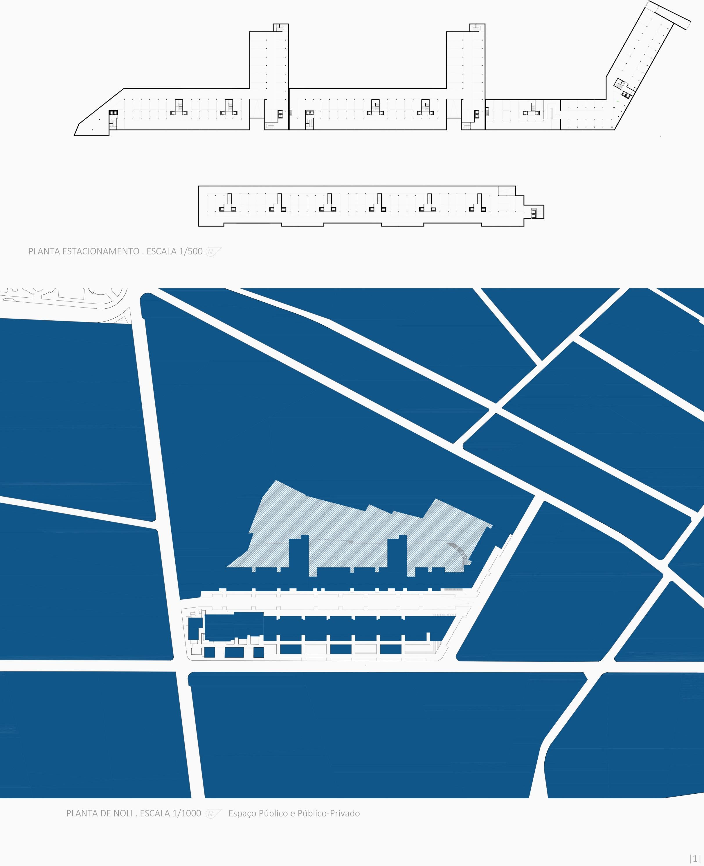 Projecto: Edificação Habitacional e Espaços Públicos e Privados Porto ...
