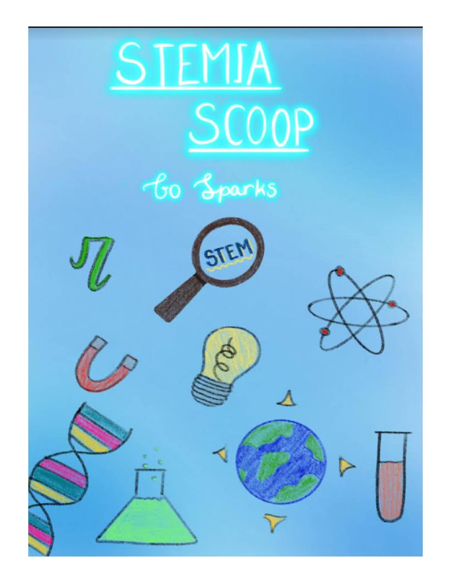 STEMIA Scoop Issue #3 by stemiascoop - Issuu