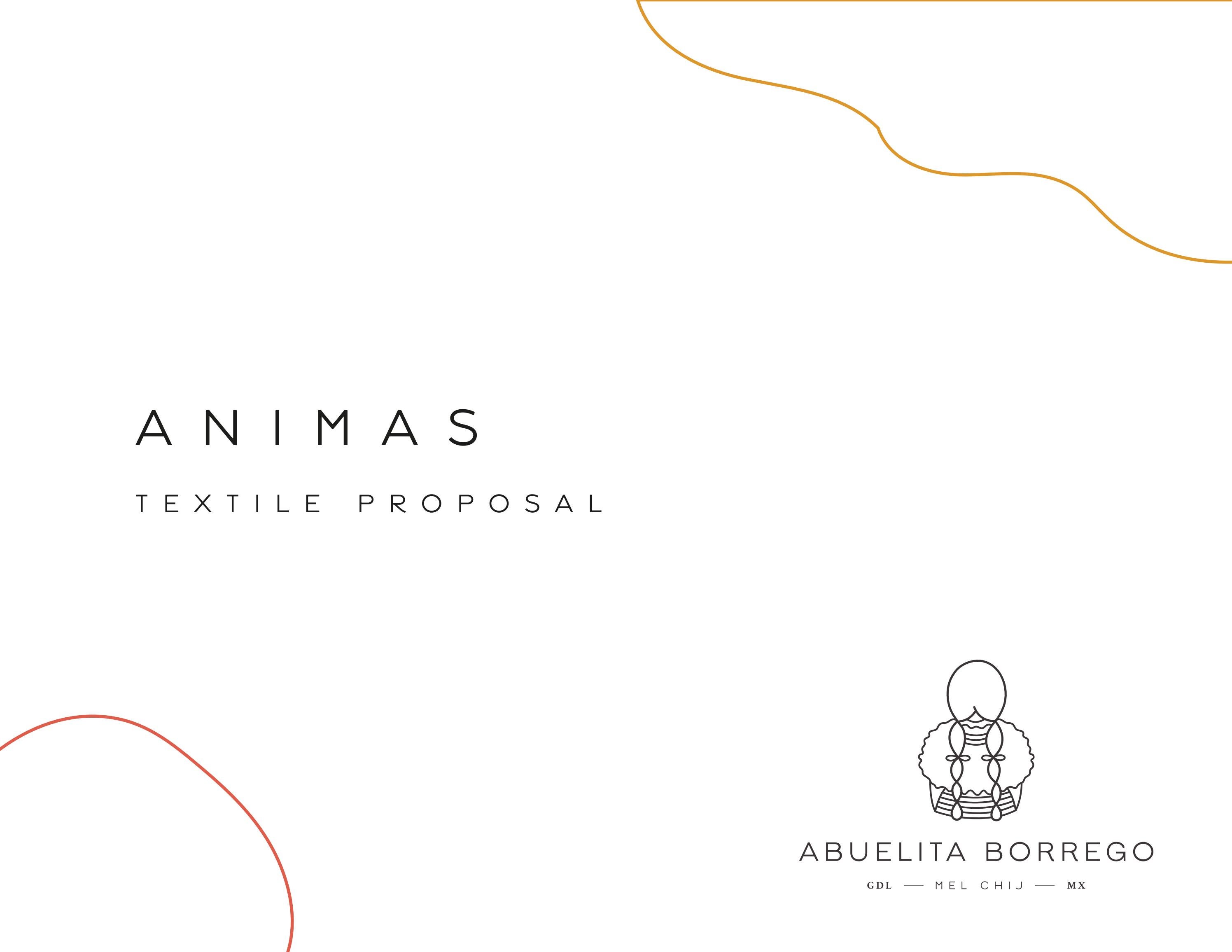 ANIMAS x AB Concept Boards by Sara Mora - Issuu