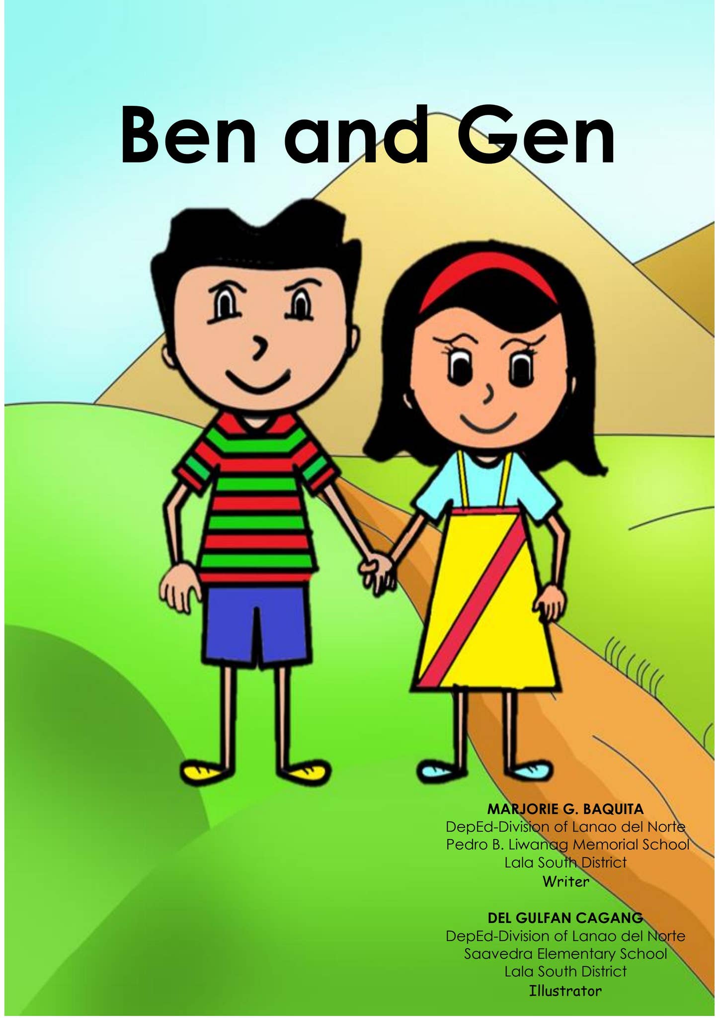 bengen new by delcagangdepedgovph - Issuu