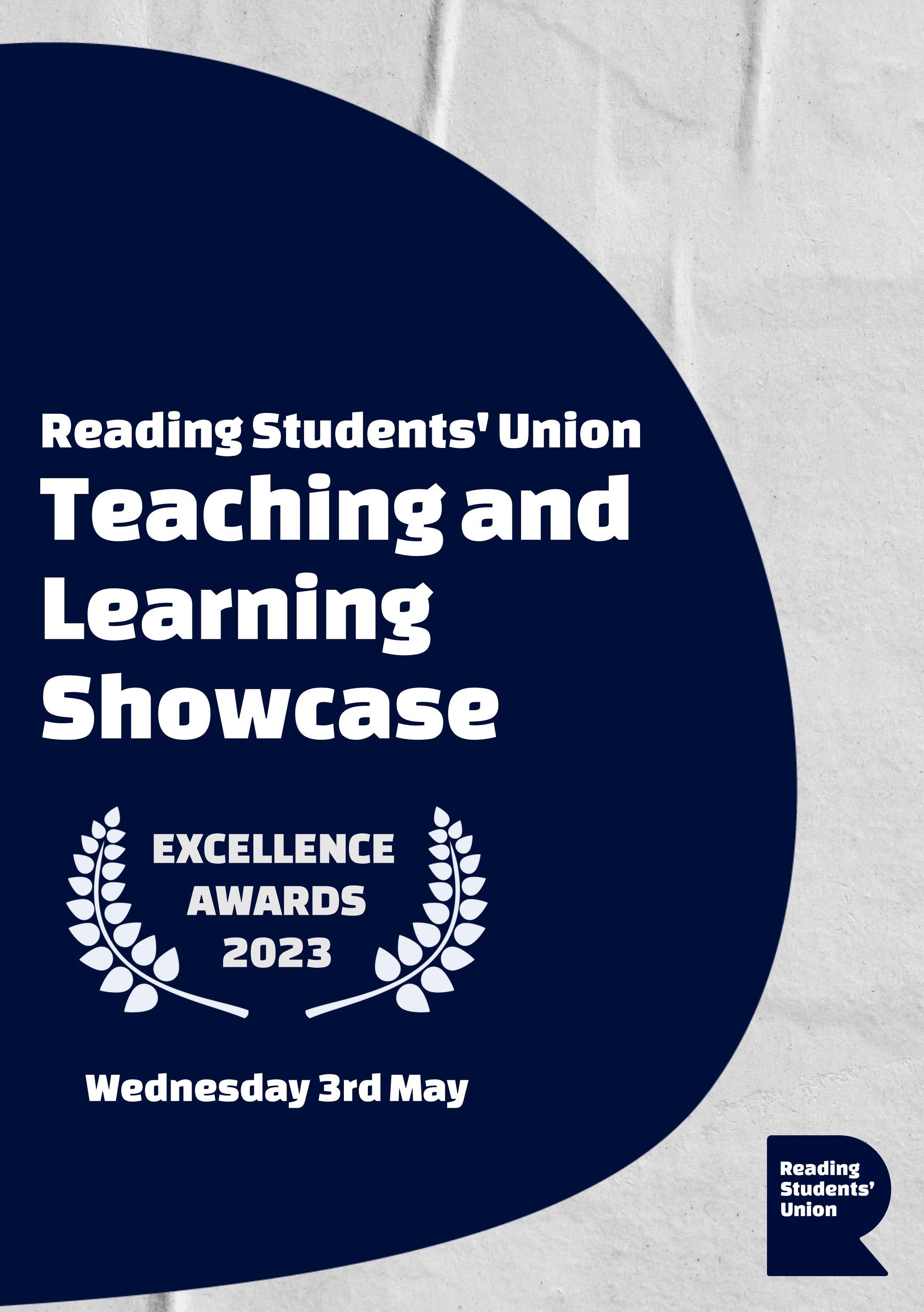 Teaching and Learning Showcase 2023 Programme by Reading Students ...