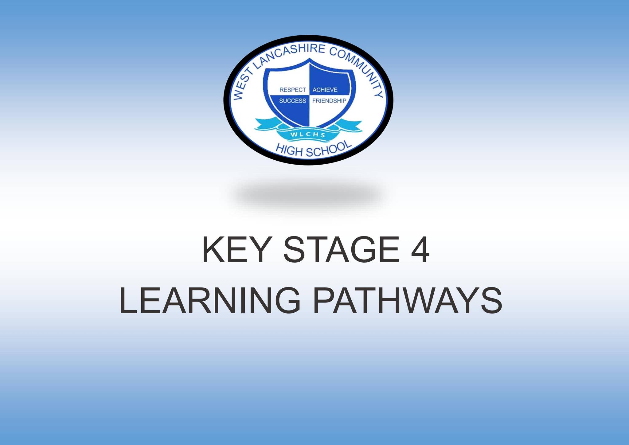 ks4 pathways by Schudio - Issuu