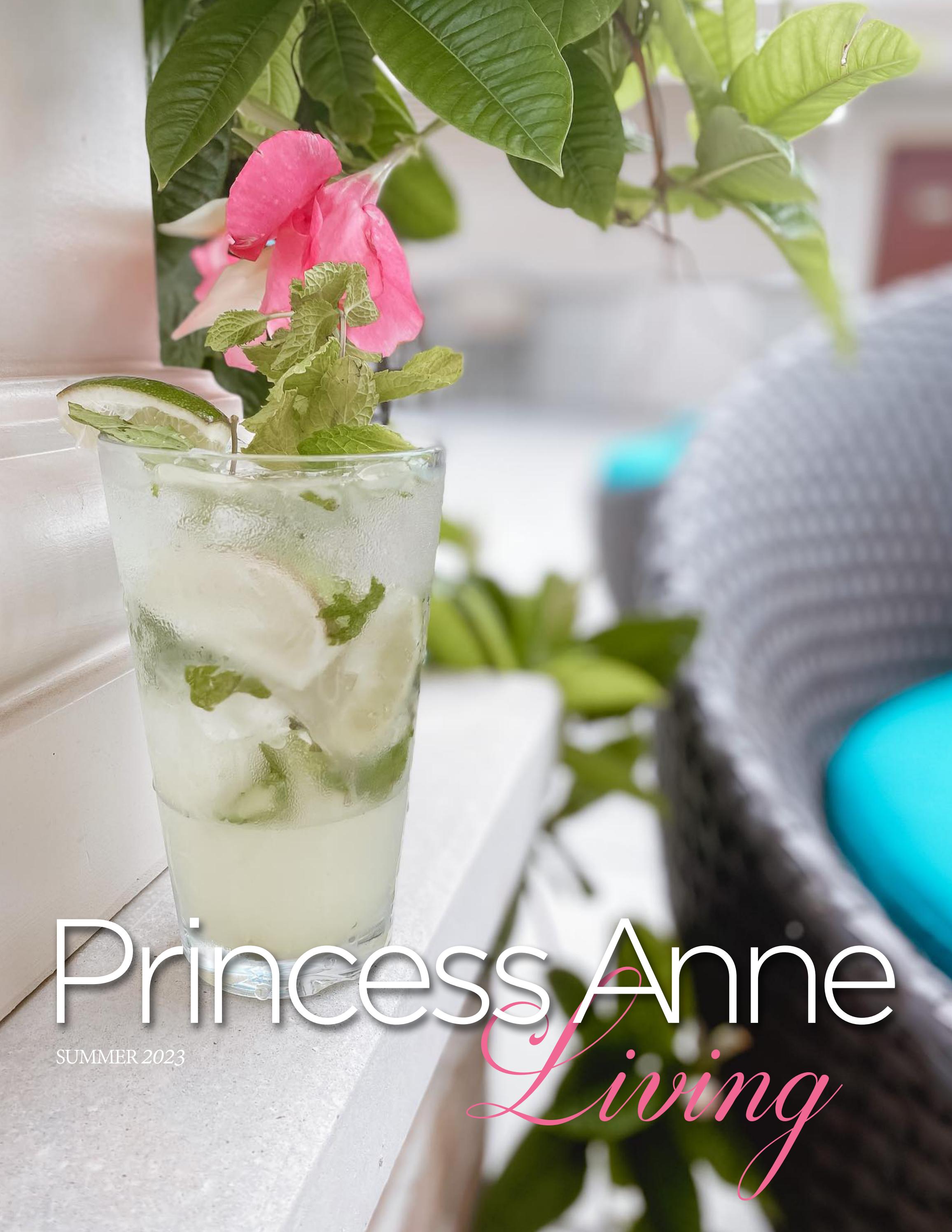 Princess Anne Living | Summer 2023 by Princess Anne Country Club - Issuu