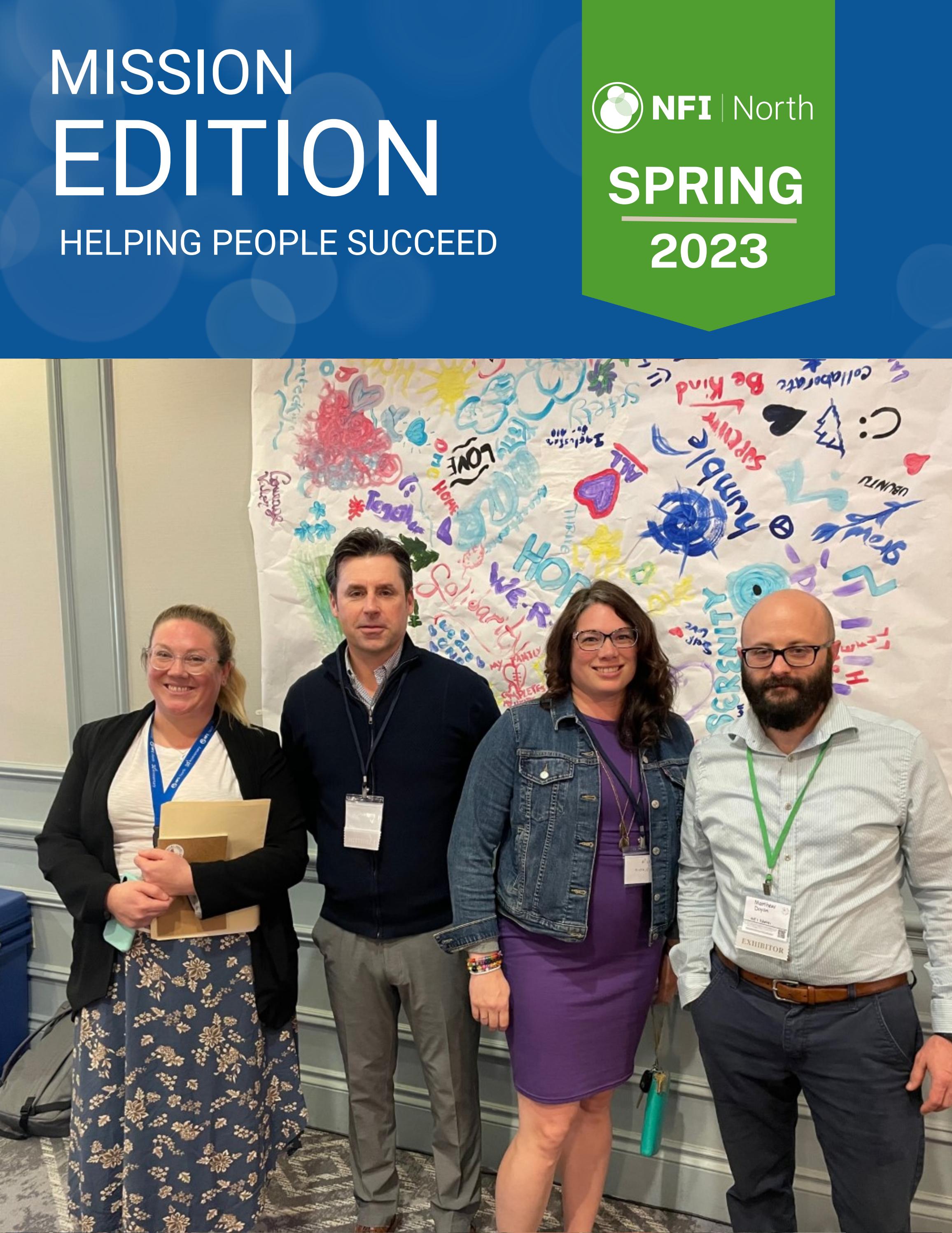 NFI North Mission Edition by nfinorthinc - Issuu