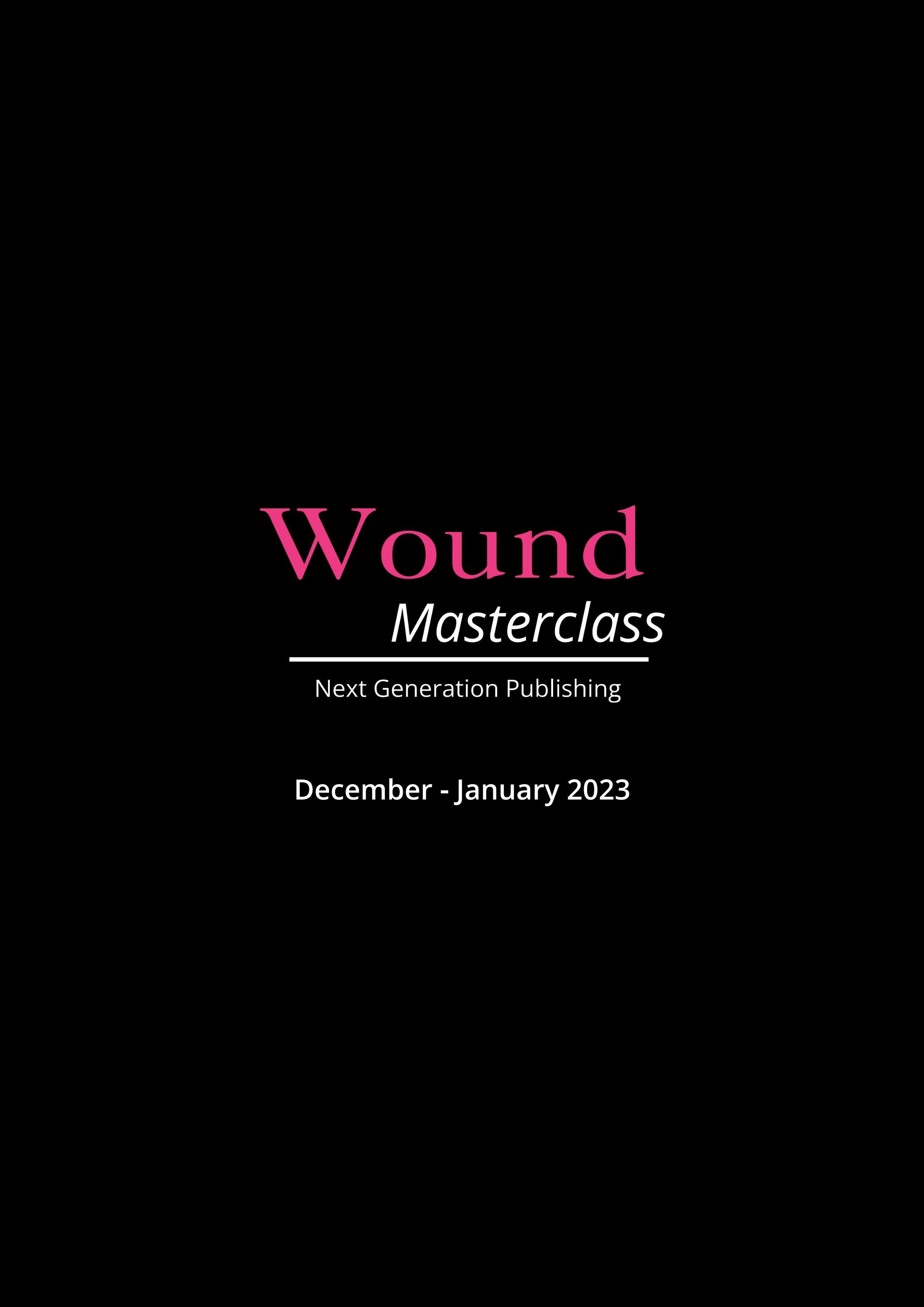 Offloading: The Comprehensive Guide by woundmasterclass - Issuu
