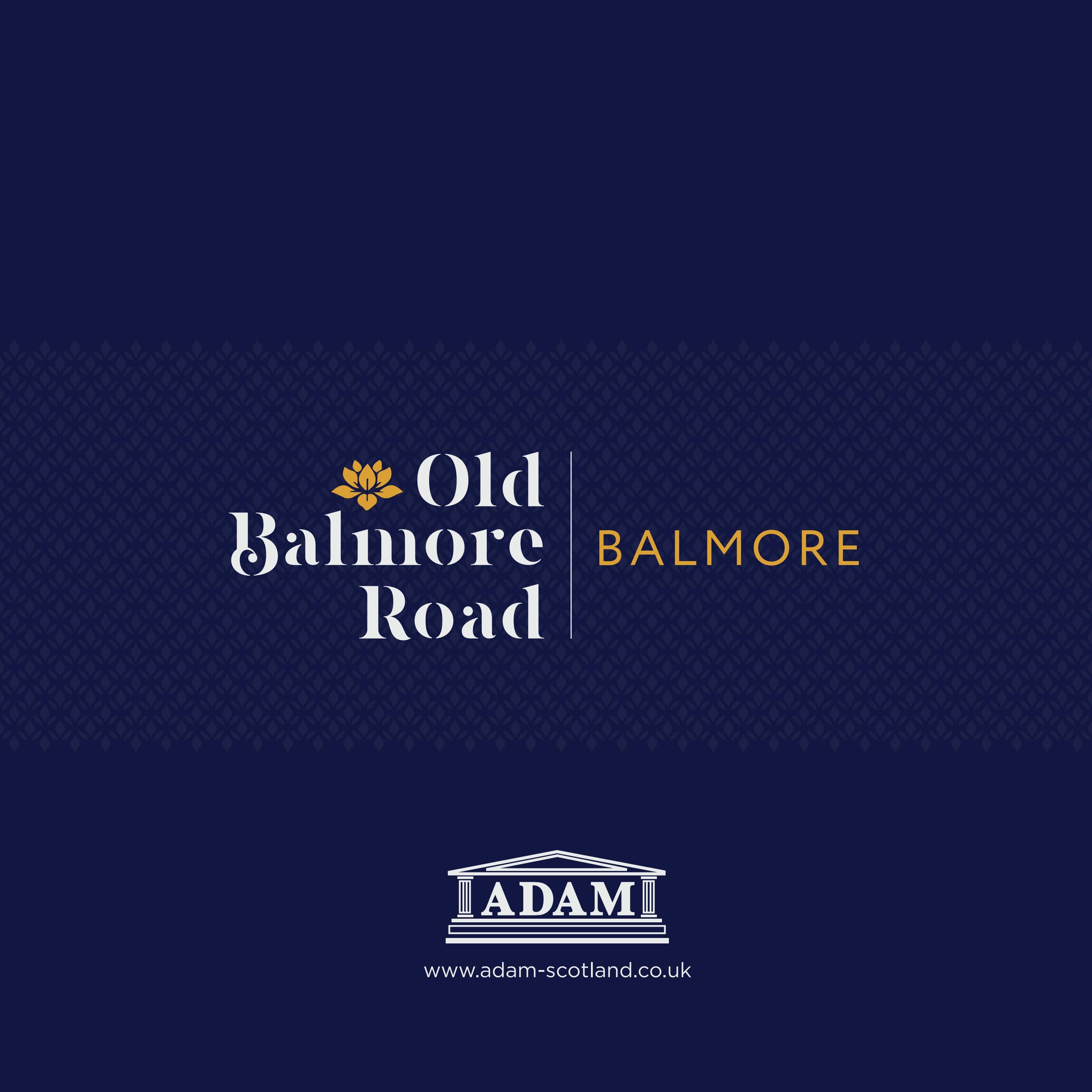 Old Balmore Road by ADAM (Scotland) Ltd by IDAC Media - Issuu