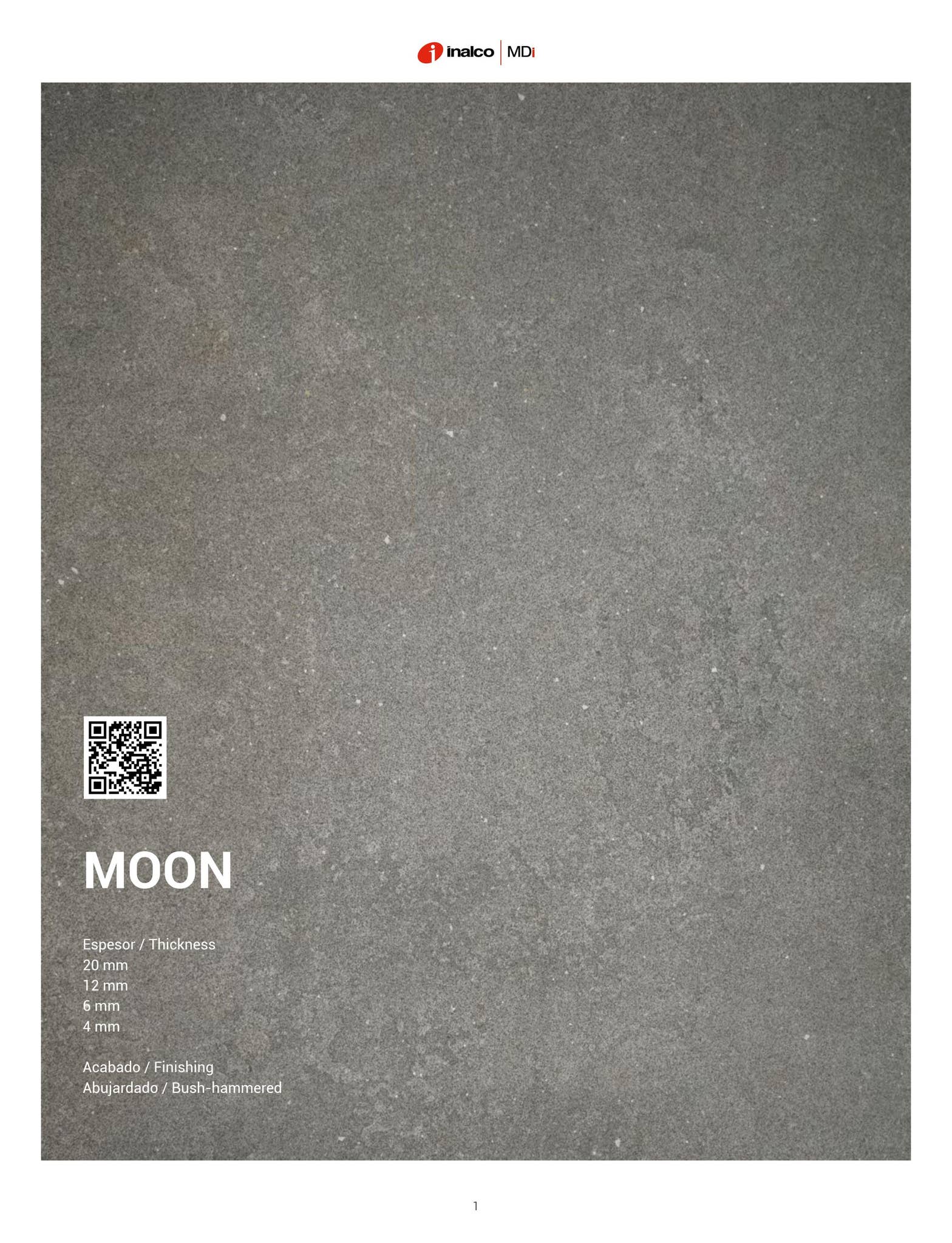 Inalco Moon Catalogue by Arteco - Issuu