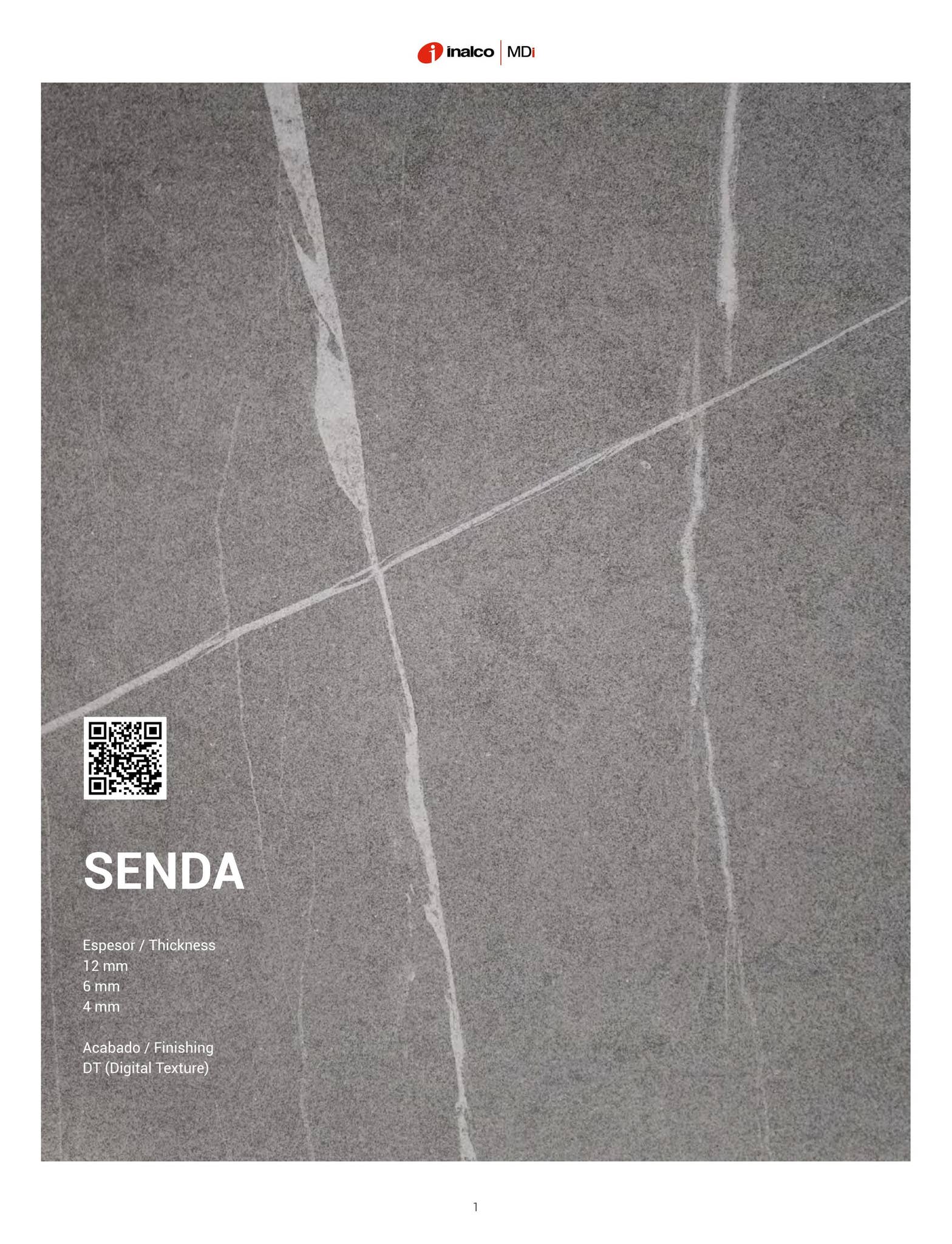 Inalco Senda Catalogue by Arteco - Issuu