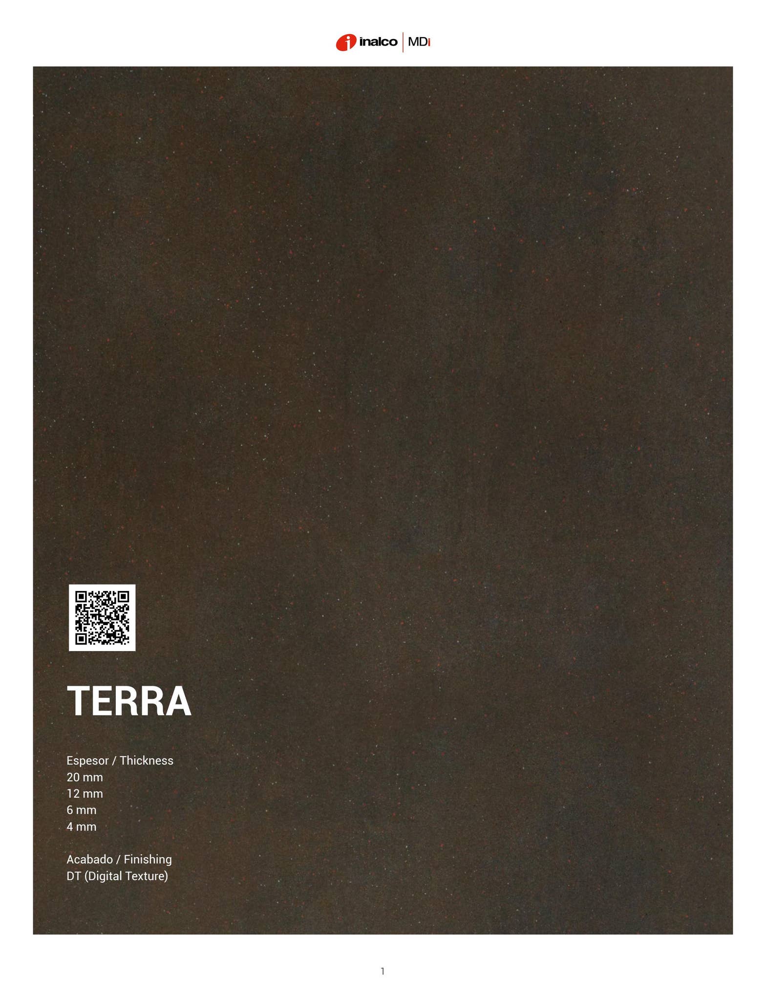 Inalco Terra Catalogue by Arteco - Issuu