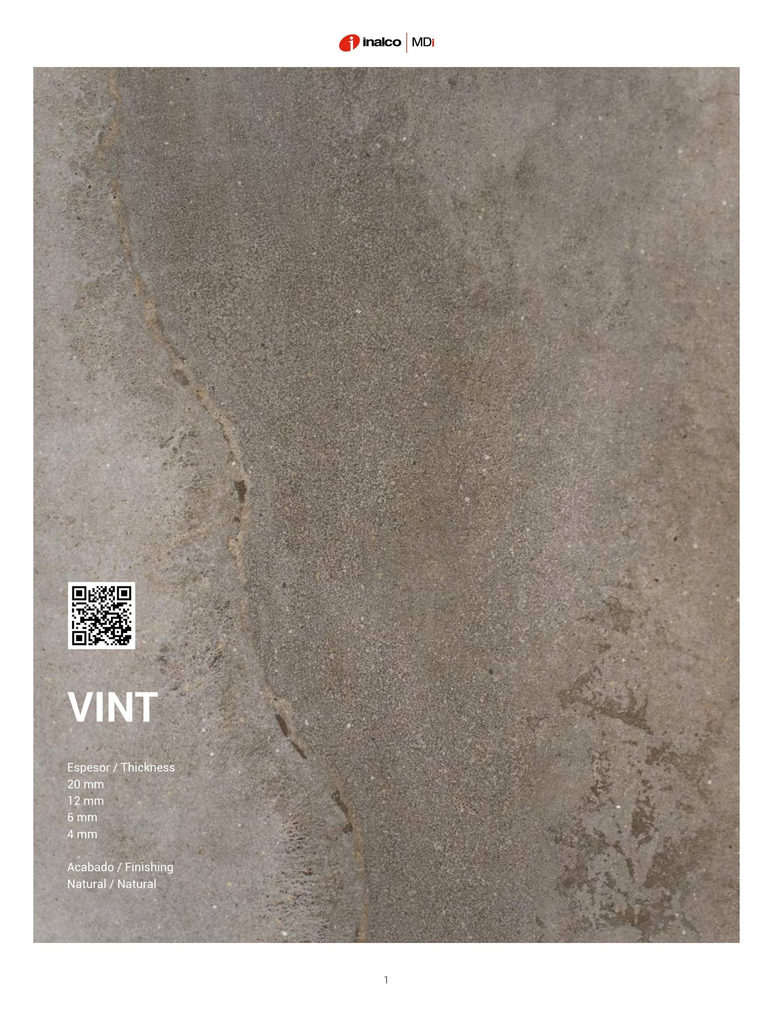 Inalco Vint Catalogue by Arteco - Issuu