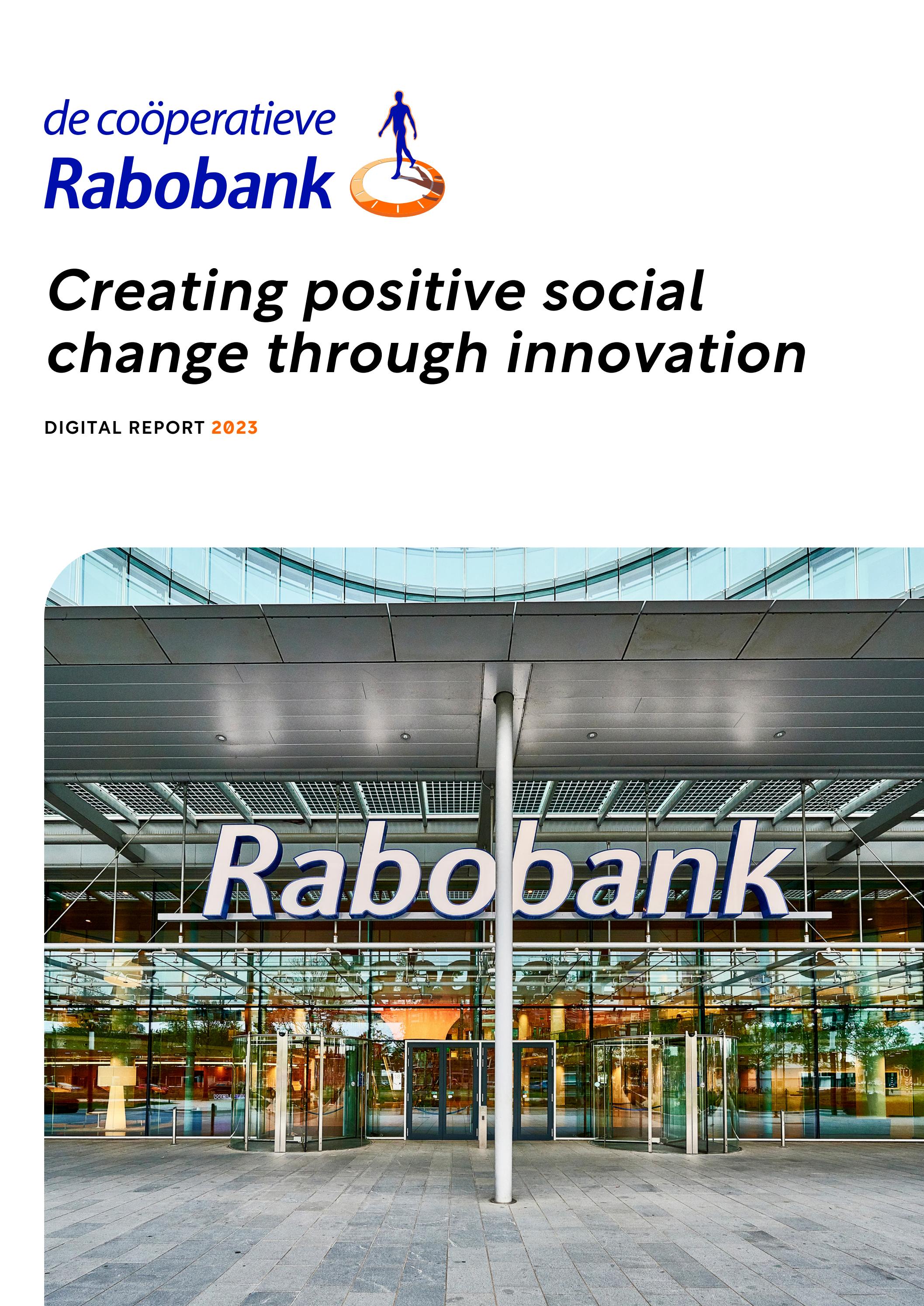 Rabobank - May 2023 by BizClik Media - Issuu