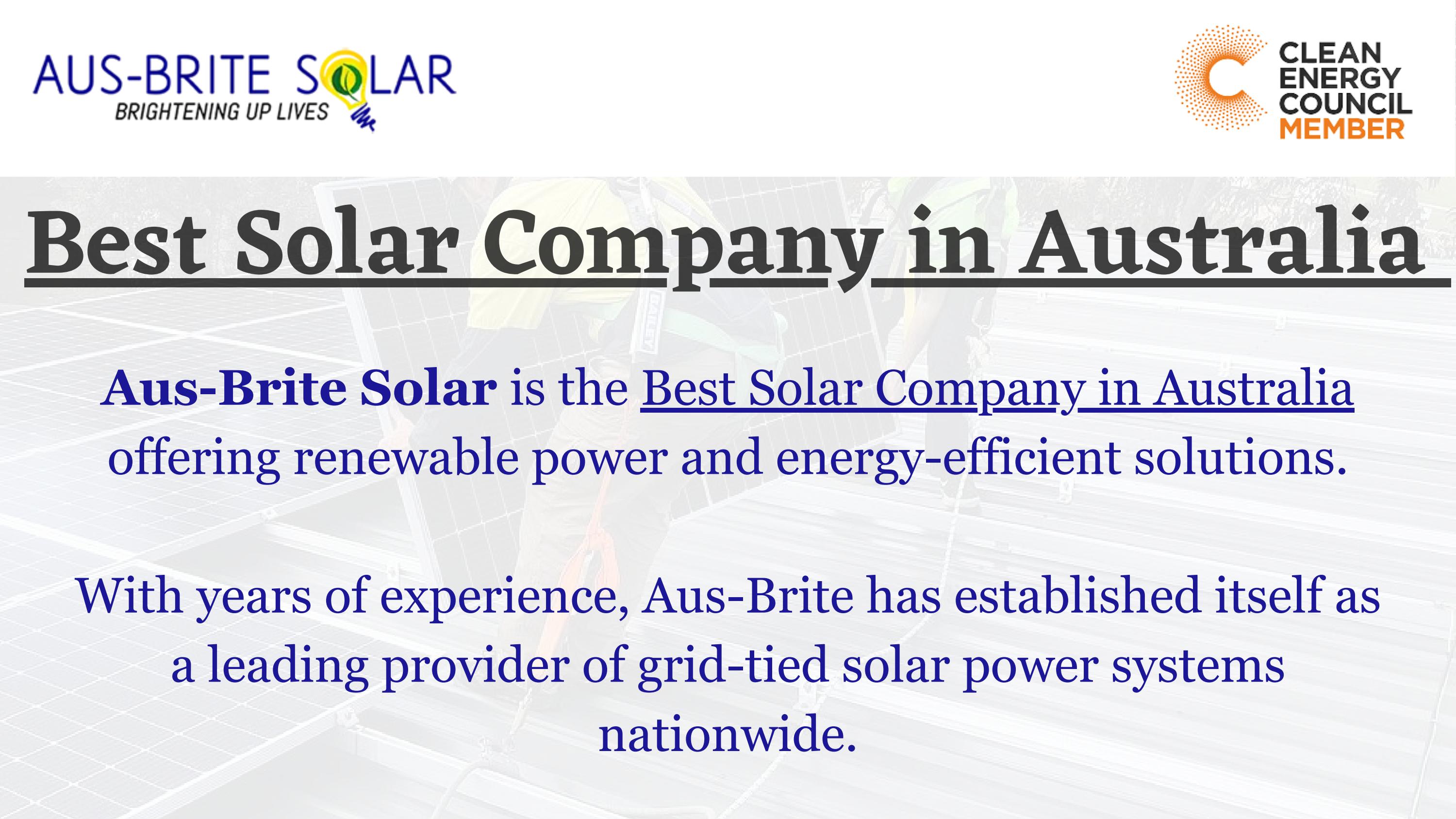 Solar Panels Australia Best Solar Company In Australia Aus Brite solar-panels-australia-best-solar-company-in-australia-aus-brite