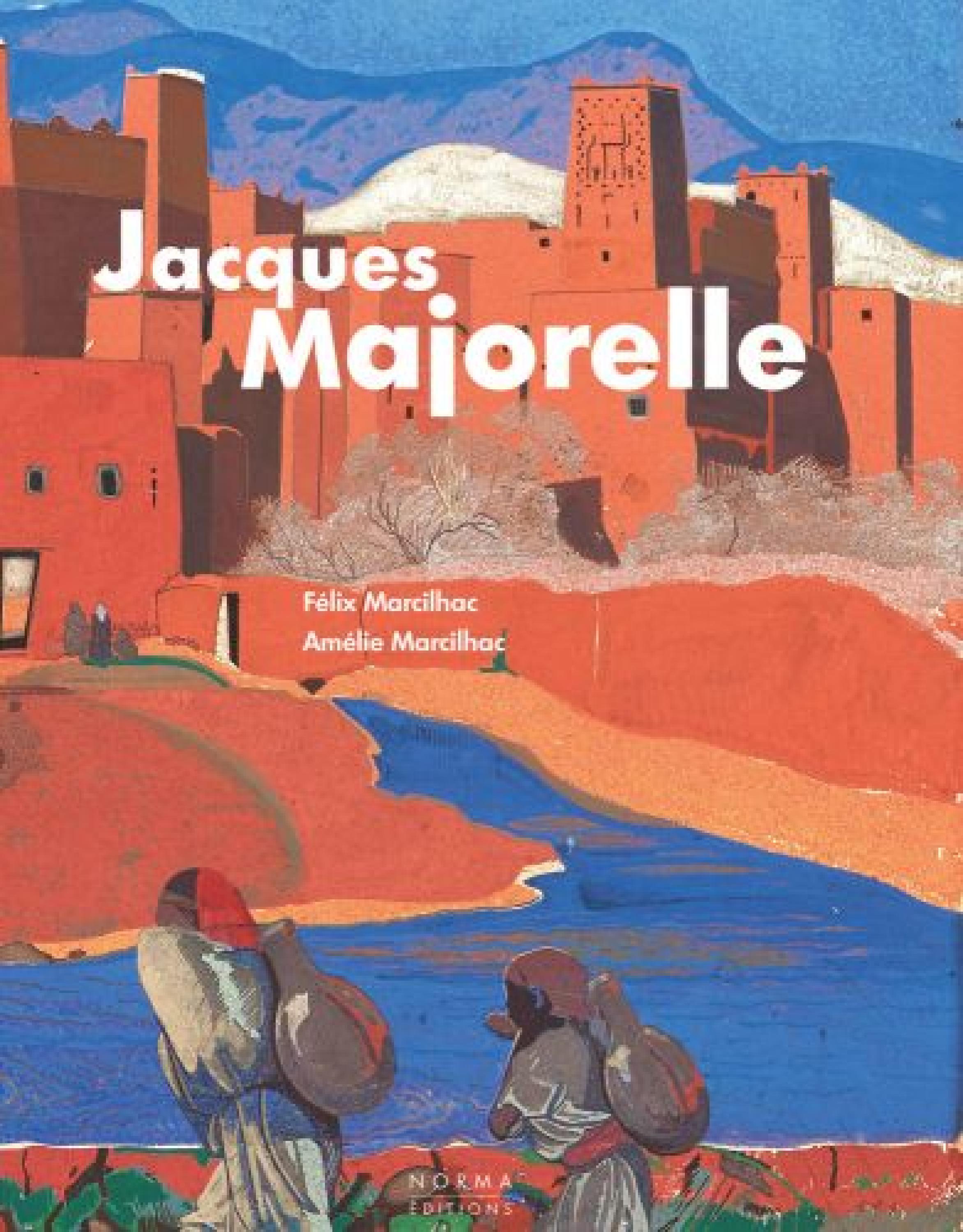 Jacques Majorelle by ACC Art Books - Issuu