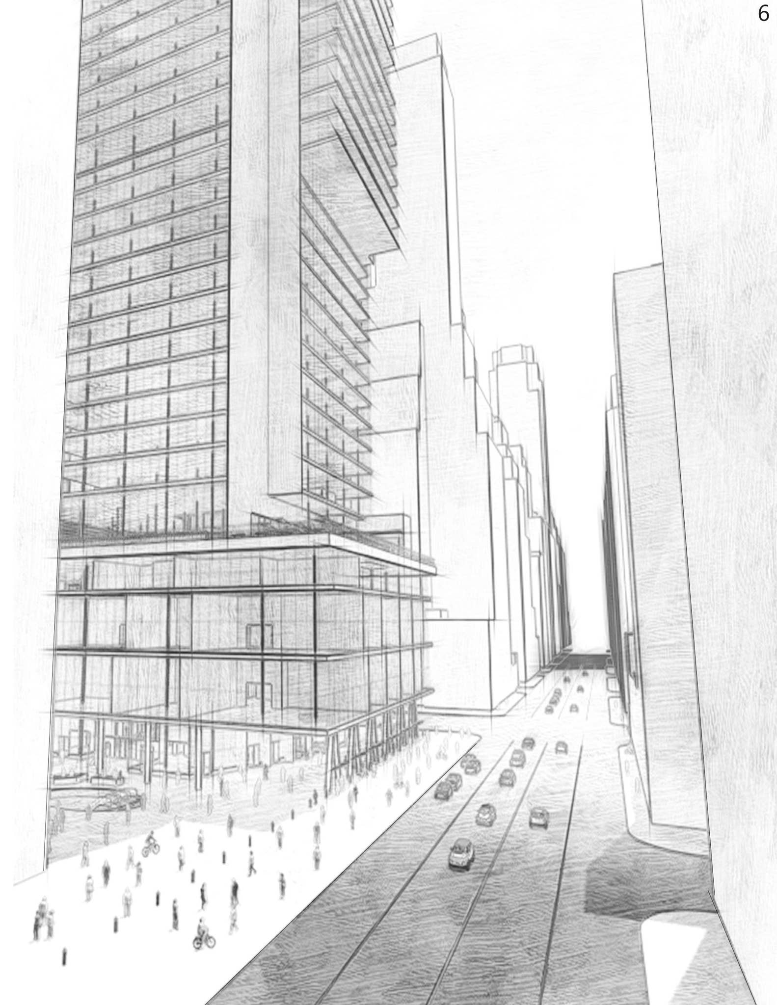 ARCHITECTURE PORTFOLIO MICHELLE BUENAVIDA SILVERA by michellebuenavida ...