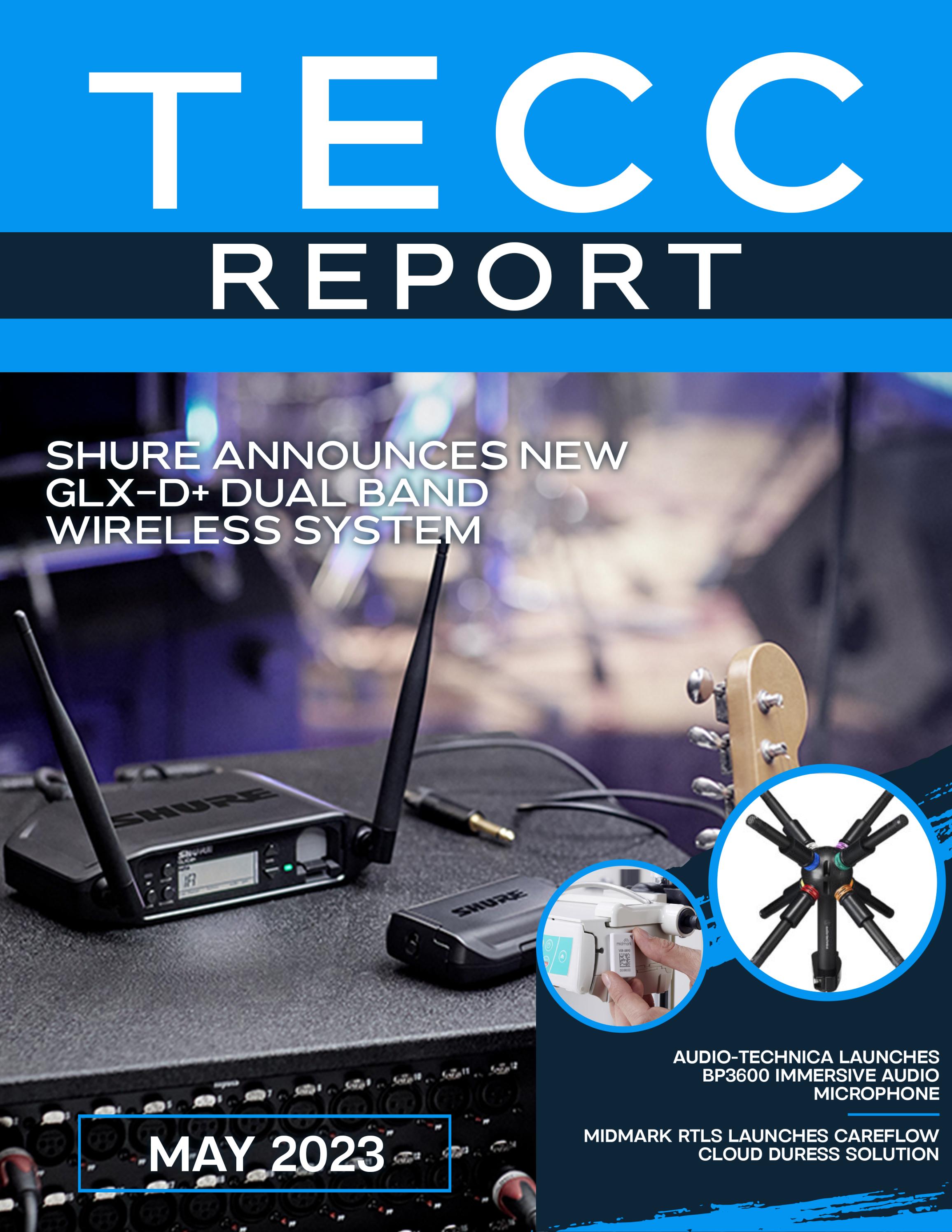 tECC Report — May 2023 by ECC Integrator - Issuu
