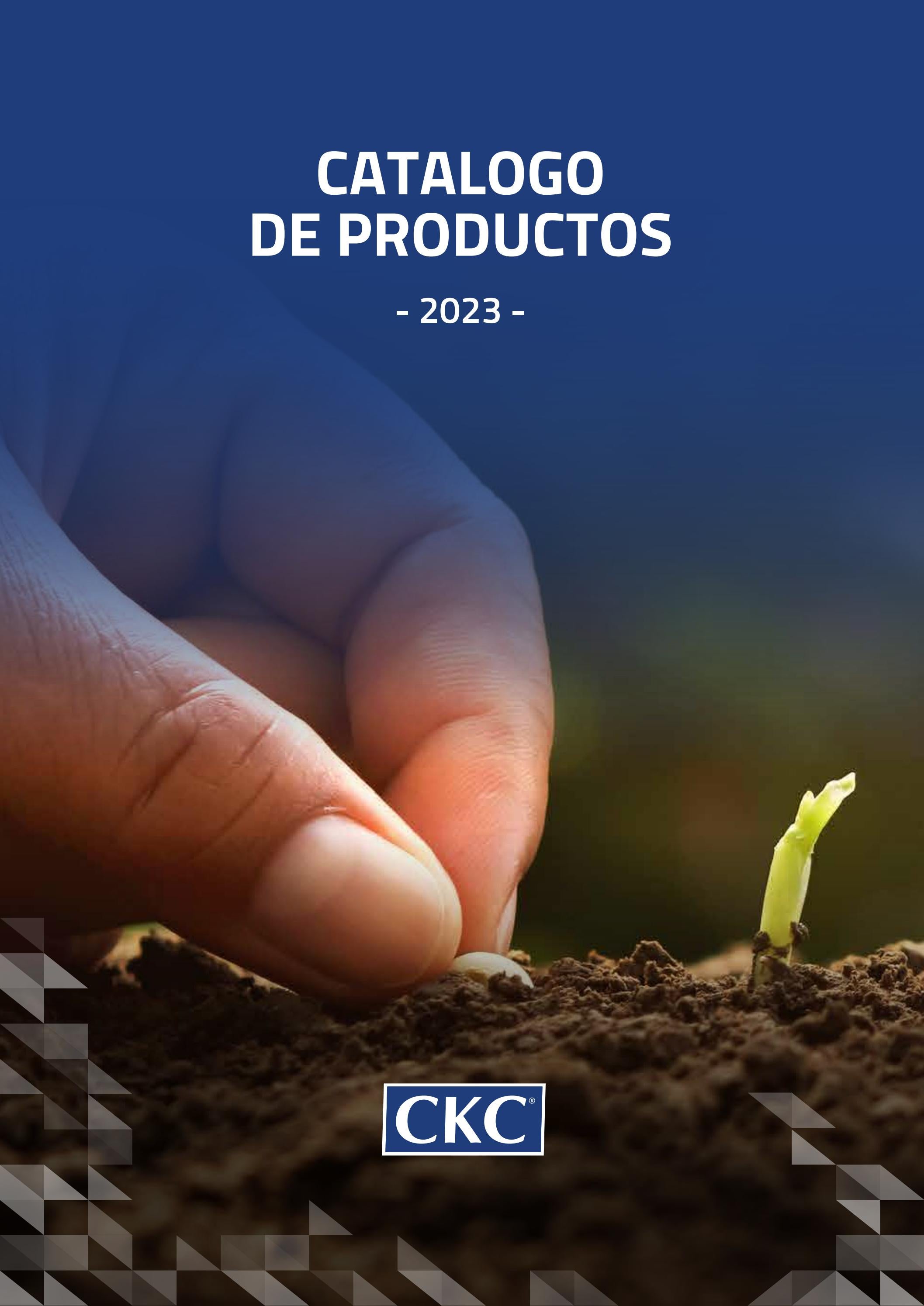 Catálogo CKC - Mayo 2023 by Enrique A. Cognigni - Issuu