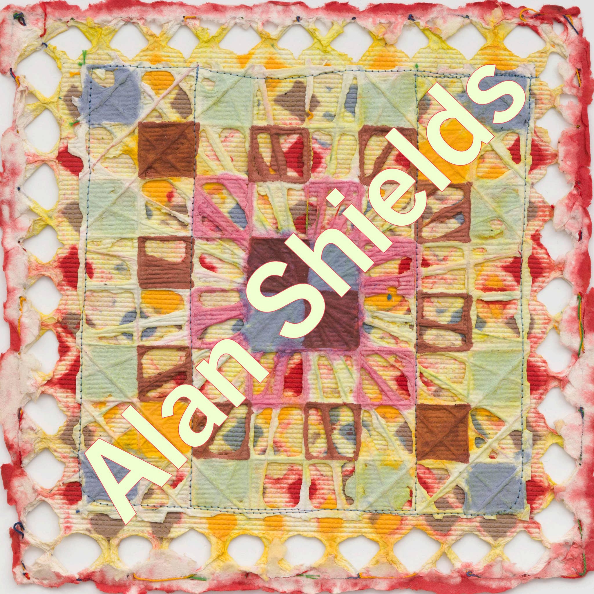 Alan Shields | May 12 – June 30, 2023 by Van Doren Waxter - Issuu