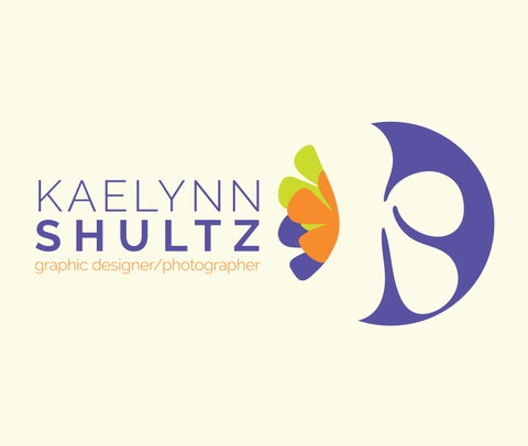 Kaelynn Shultz Portfolio by kaemakes - Issuu