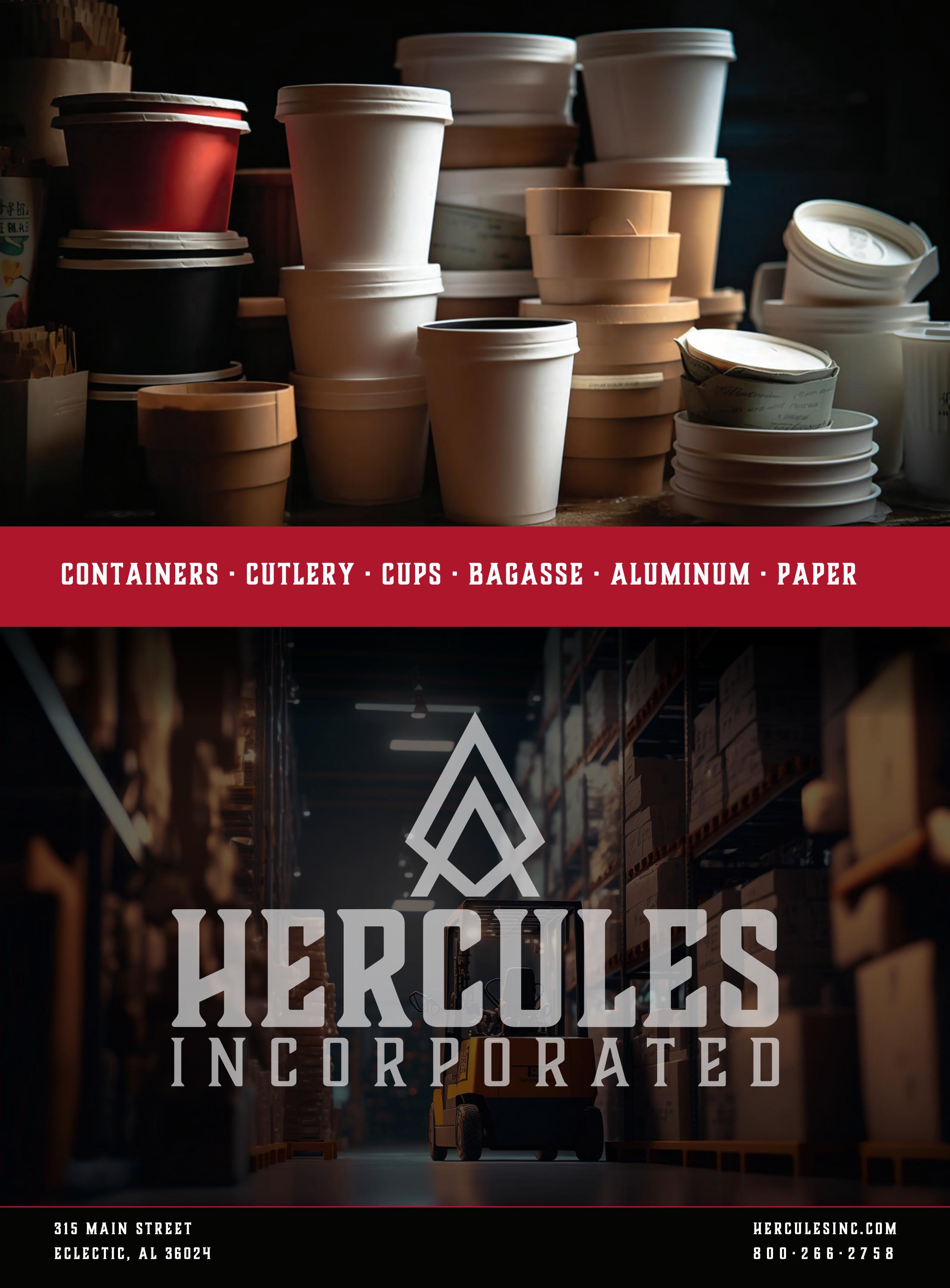 Hercules Container Brochure by HerculesInc - Issuu