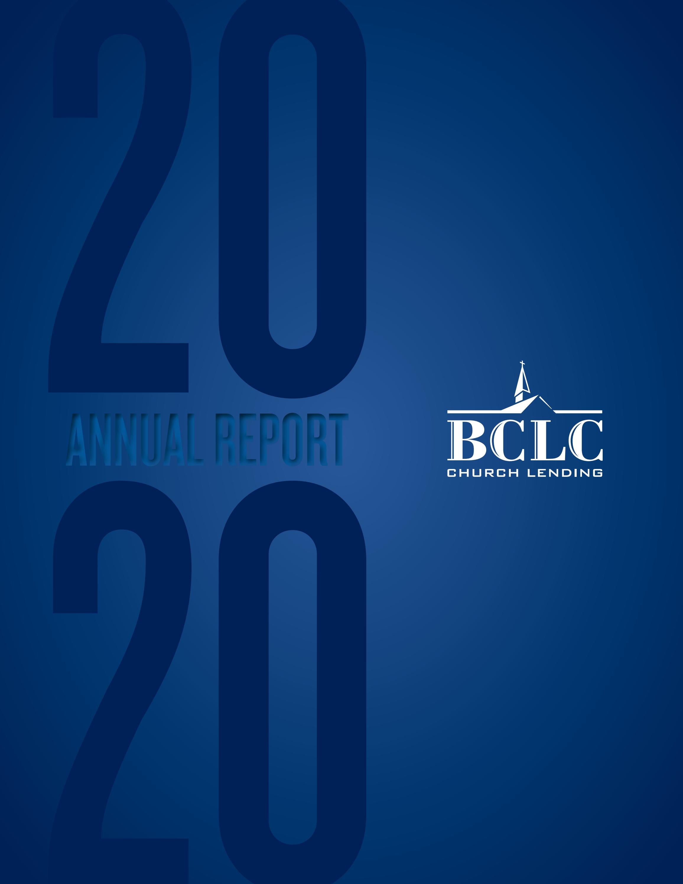 2020 BCLC Annual Report by kpeltoma - Issuu
