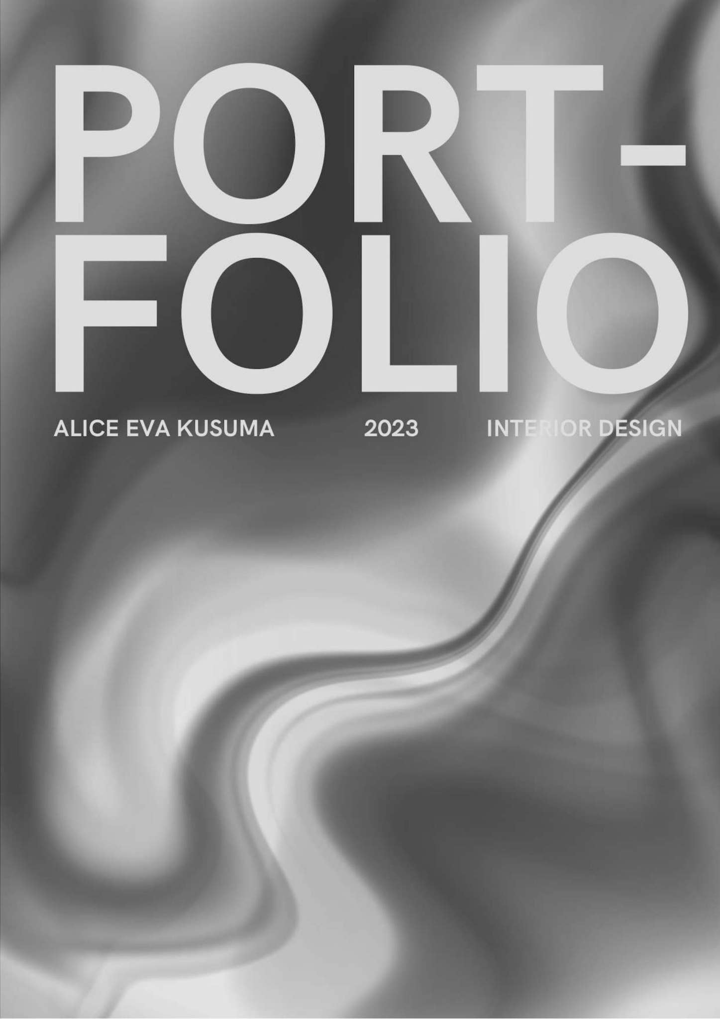 Portfolio by Alice by alice eva - Issuu