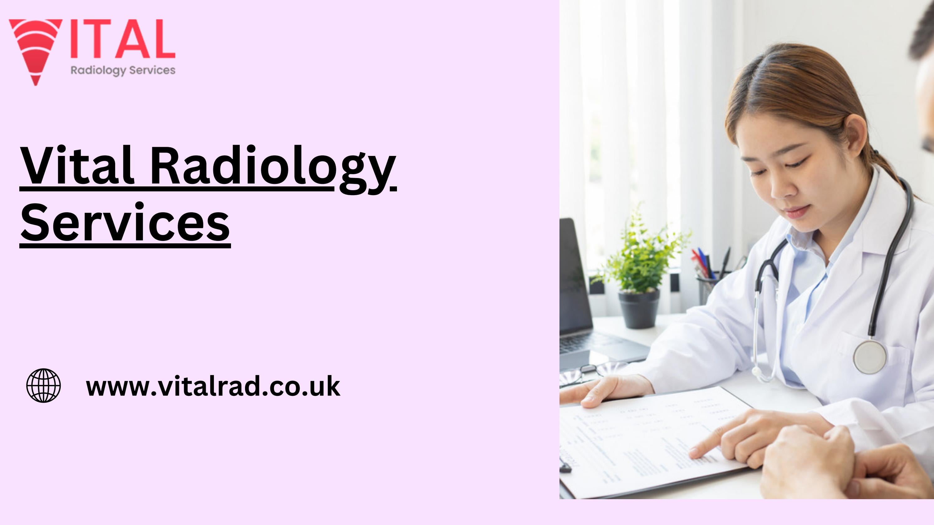 CT MRI Backlog Reporting by Vital Radiology Services - Issuu