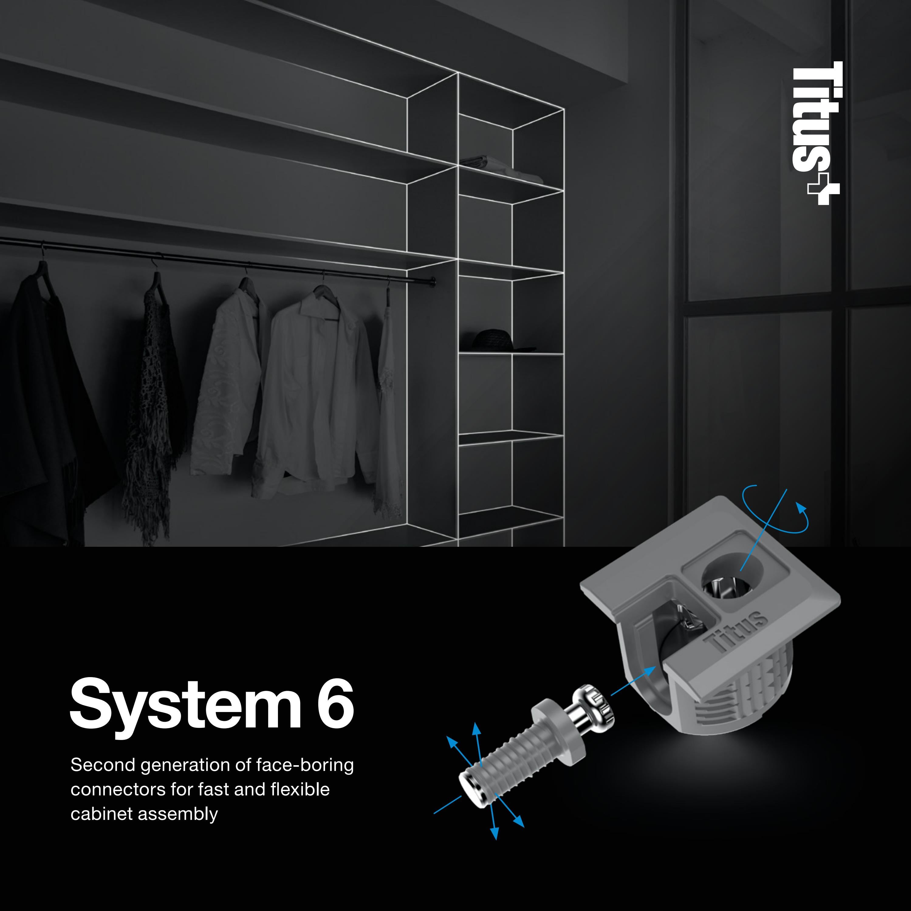 Titus System 6_2nd Gen-brochure EN 2023 by Titus Group - Issuu