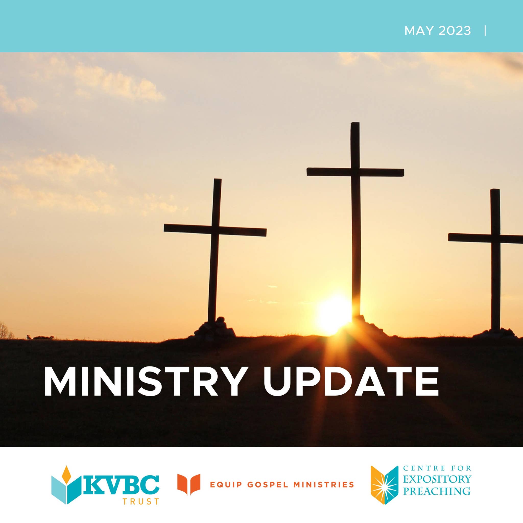 Equip-KVBC Newsletter | May 2023 by KVBC Equip - Issuu
