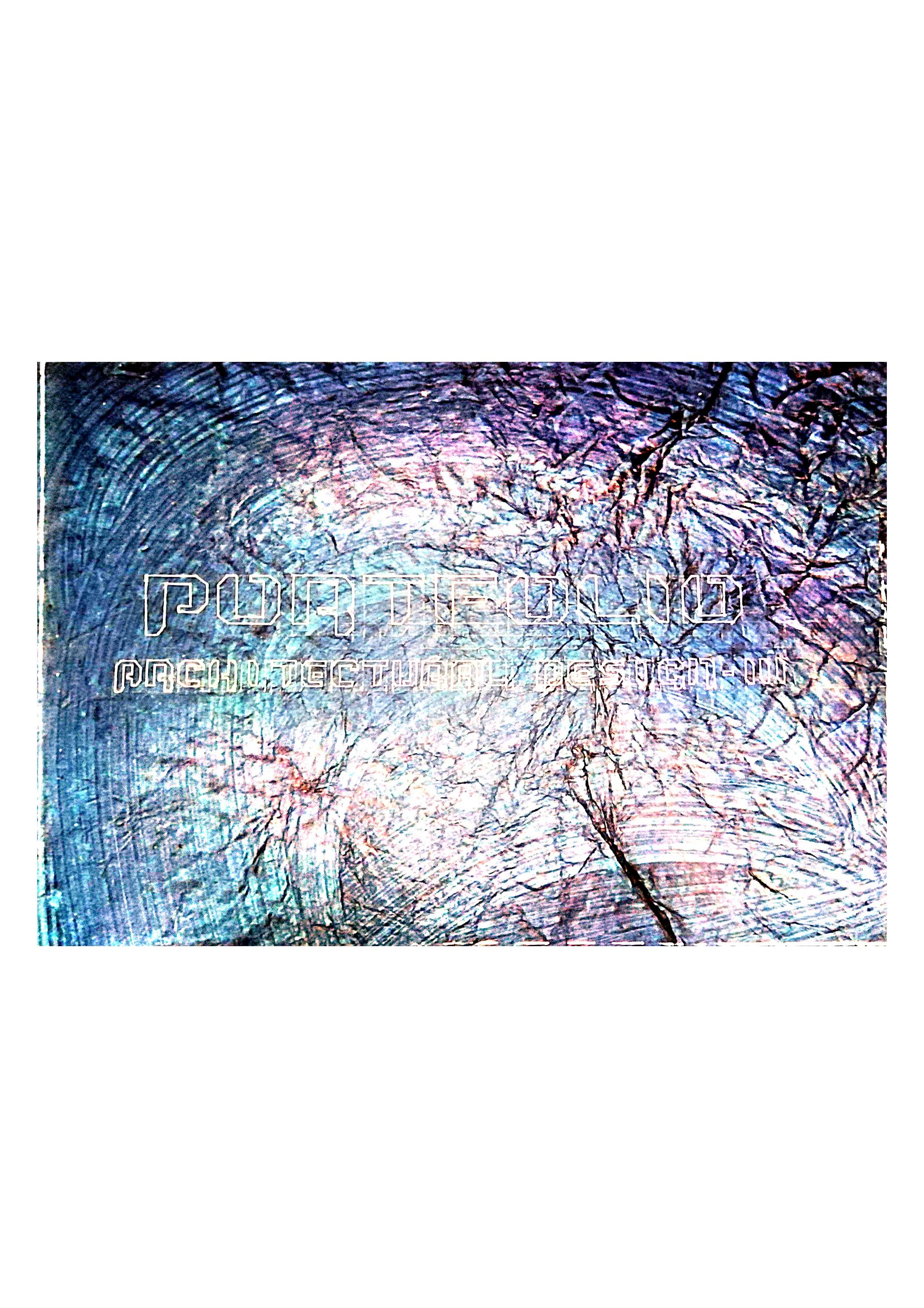 ARCHITECTURAL RURAL STUDY by - Issuu