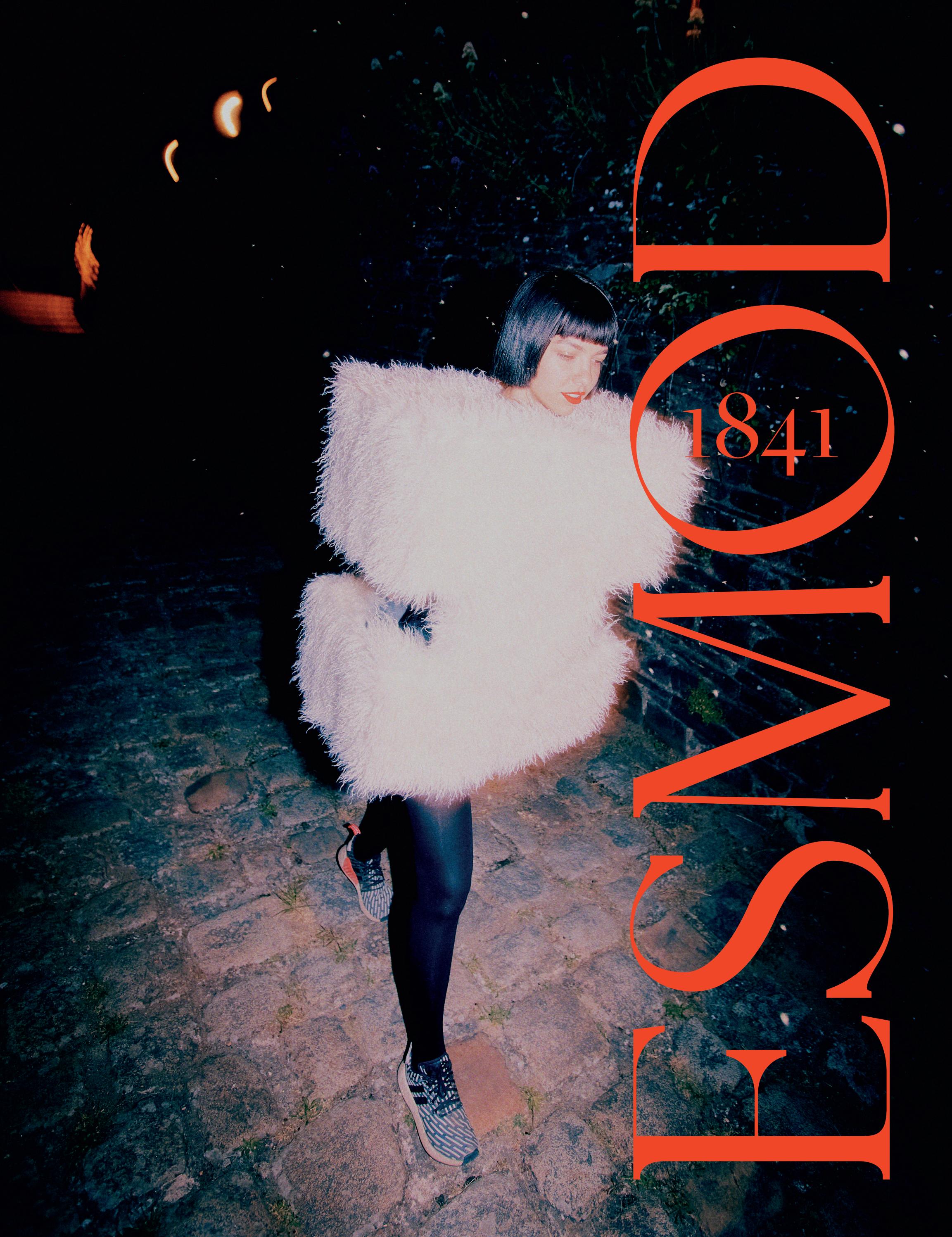 ESMOD Brochure 2023-2024 by ESMOD France - Issuu