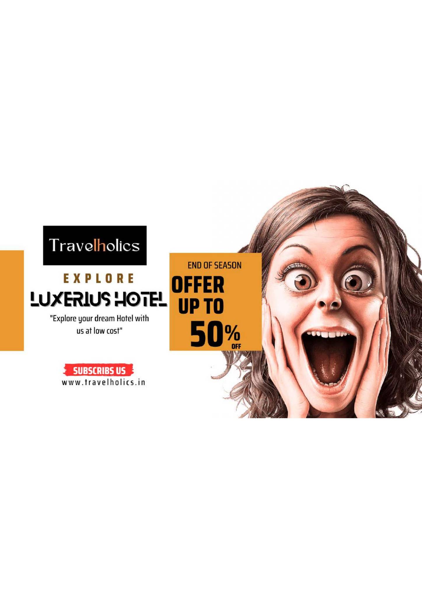 Hotel, Tours, Flights Book With Travelholics.in by Travelholics - Issuu