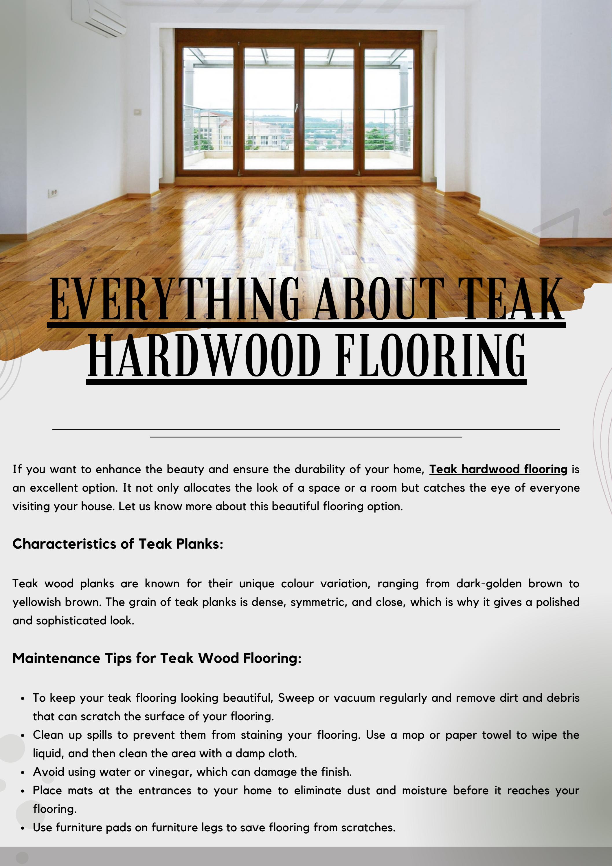 Brown Paper Floor Tips