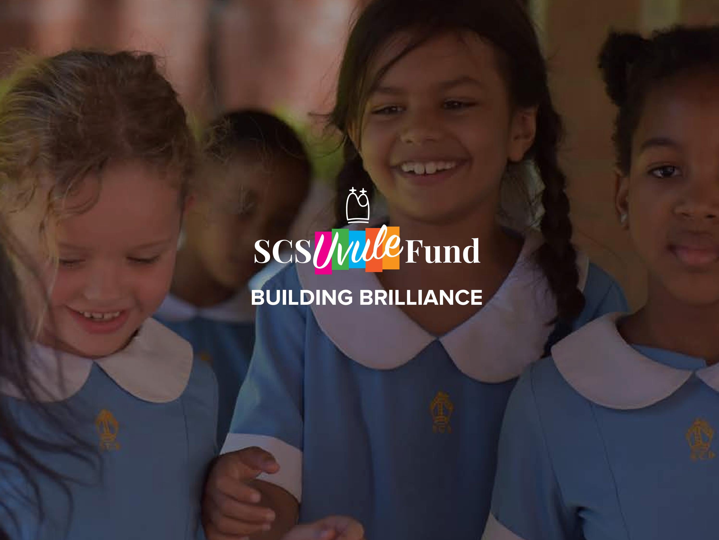 SCS Uvule Foundation Brochure 2023 by St Cyprian's School - Issuu