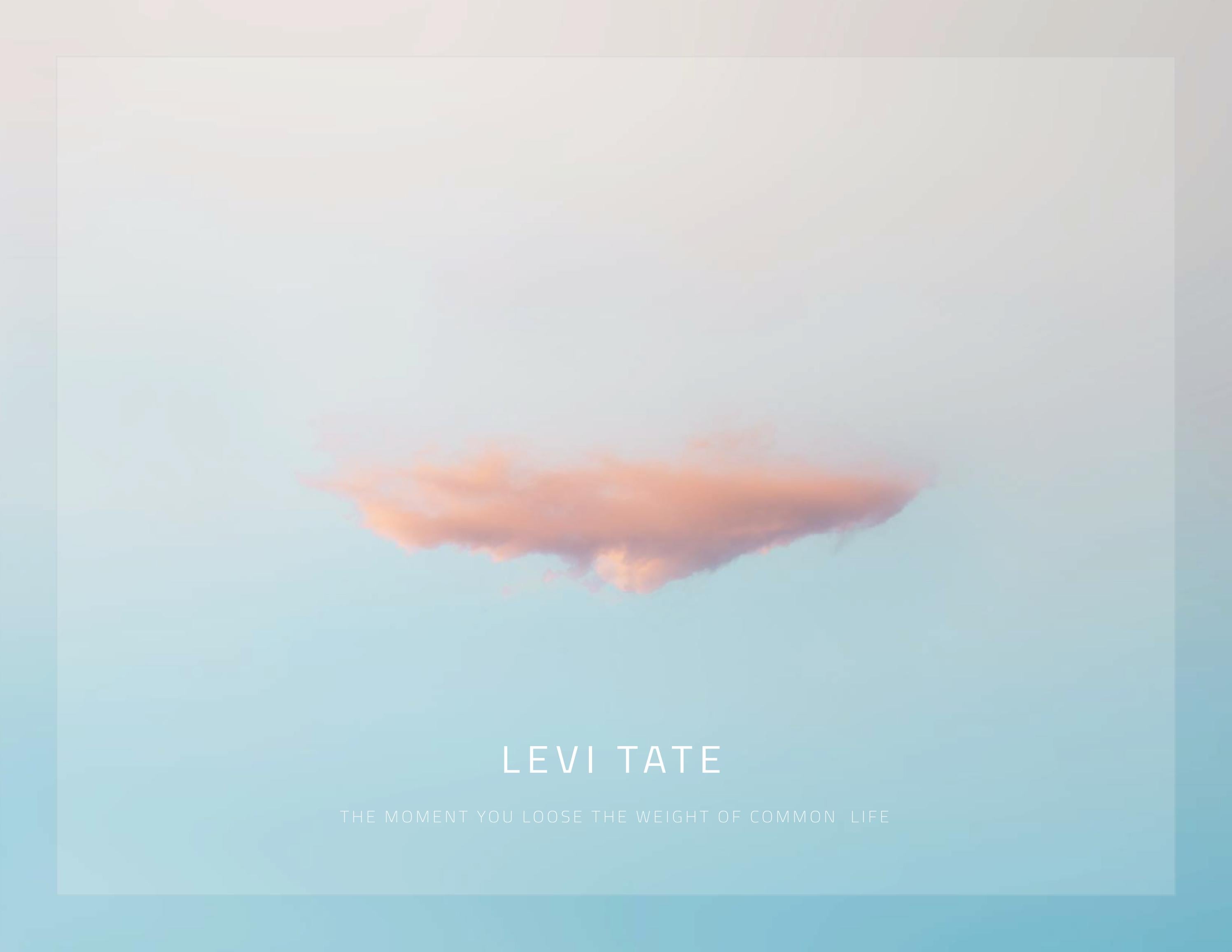 Levitate by Void.cr - Issuu