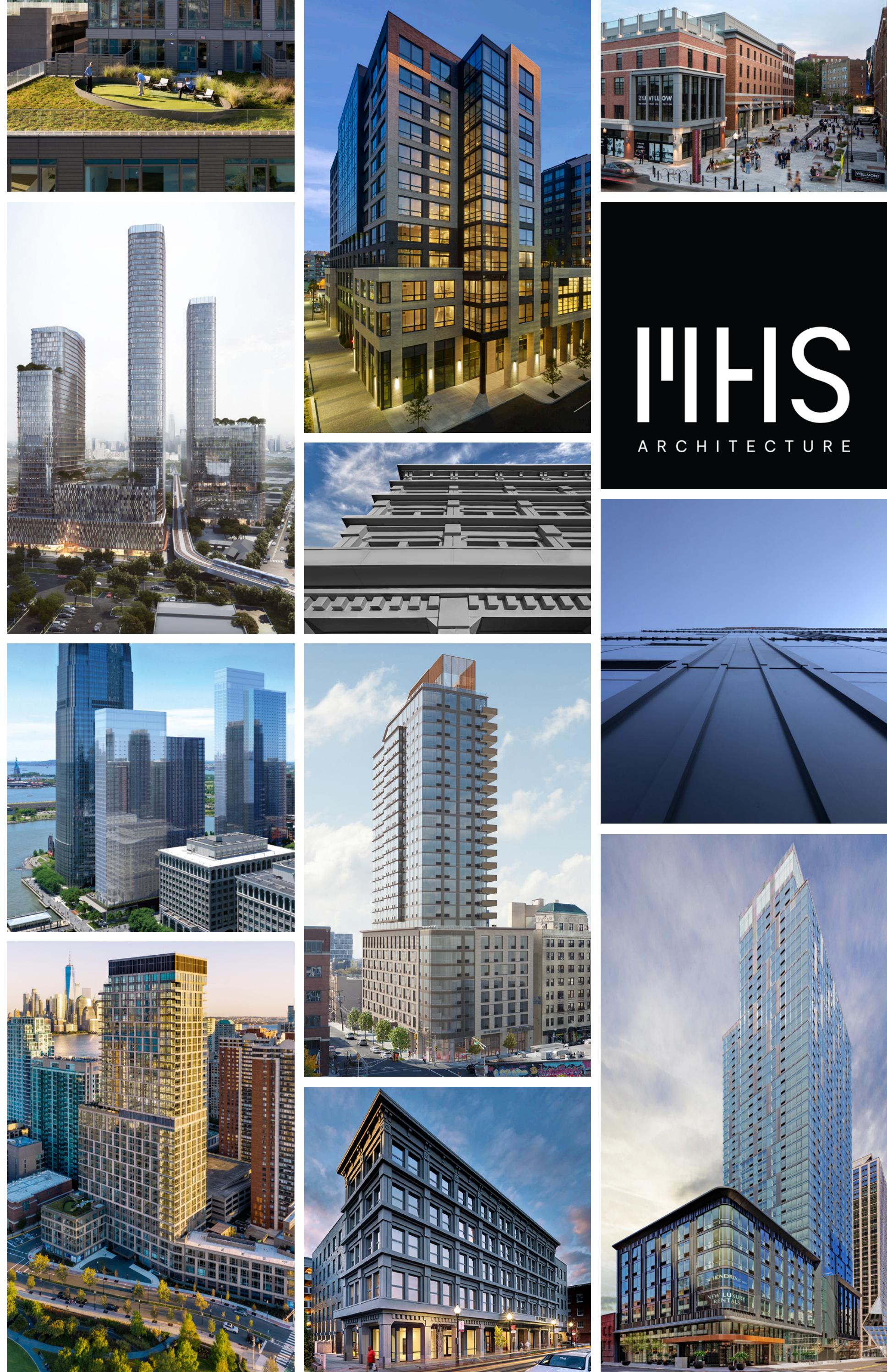 MHS Architecture - Brochure by MHSarchitecture - Issuu