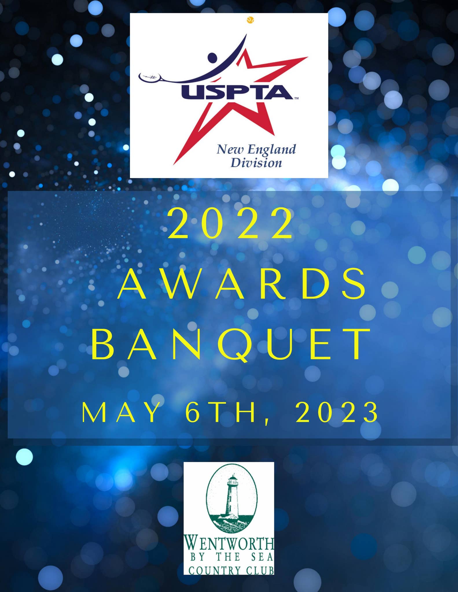 2022 USPTA NE Awards Banquet Booklet by RSPA New England - Issuu