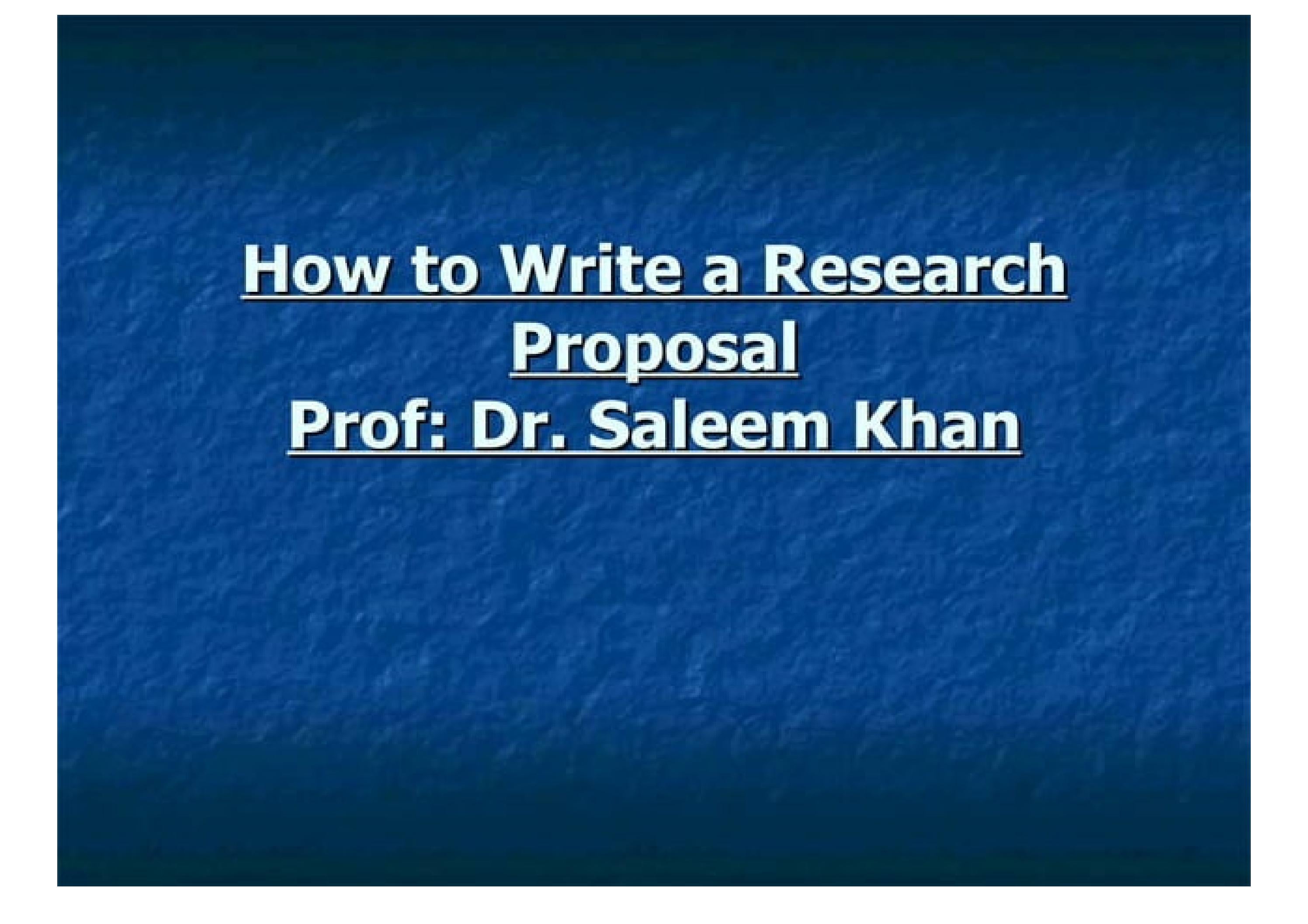 how-to-write-research-proposal-by-emily-askew-issuu