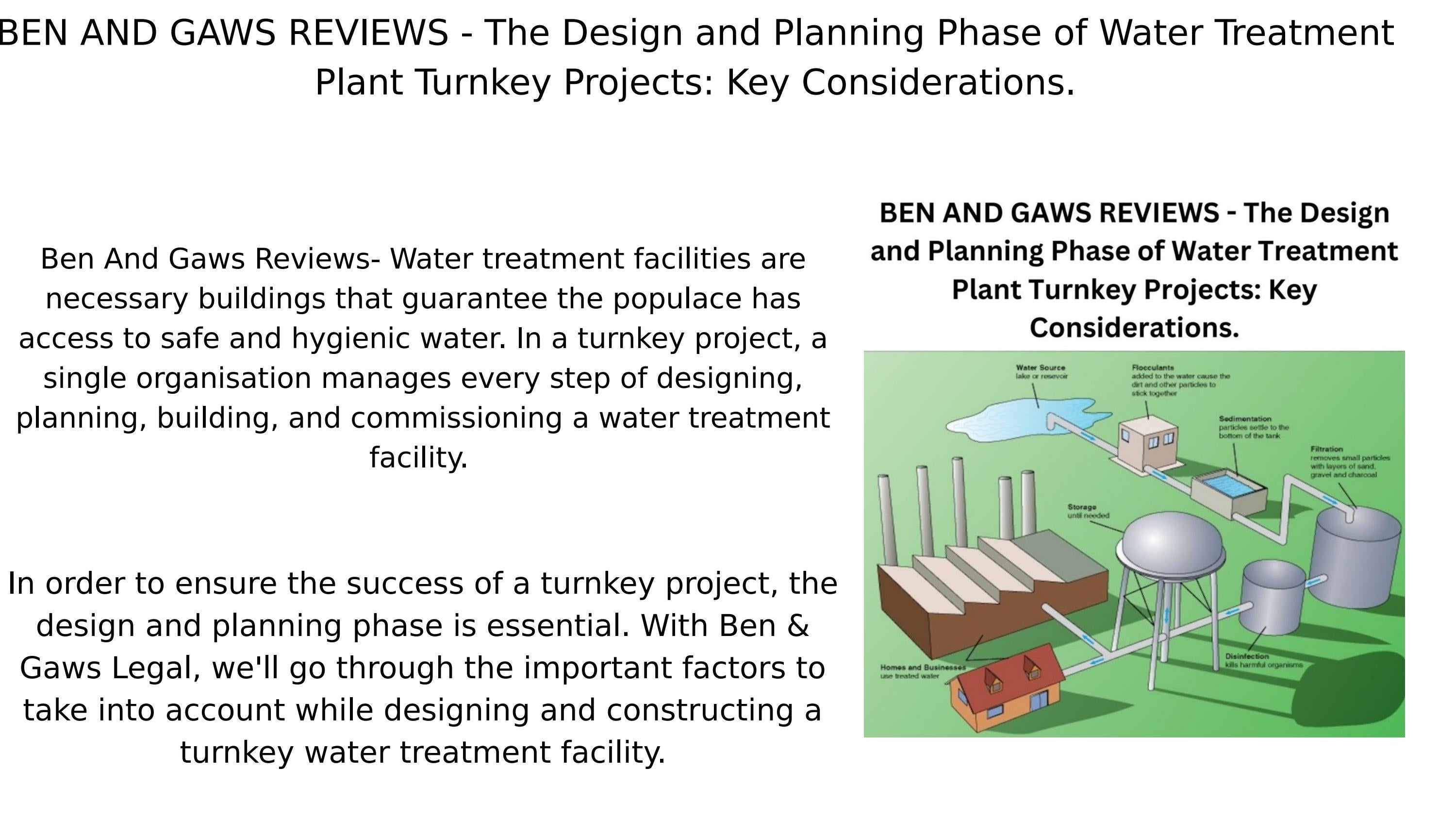 What Are The Objectives Of Water Treatment Plant at Irma Rushing blog