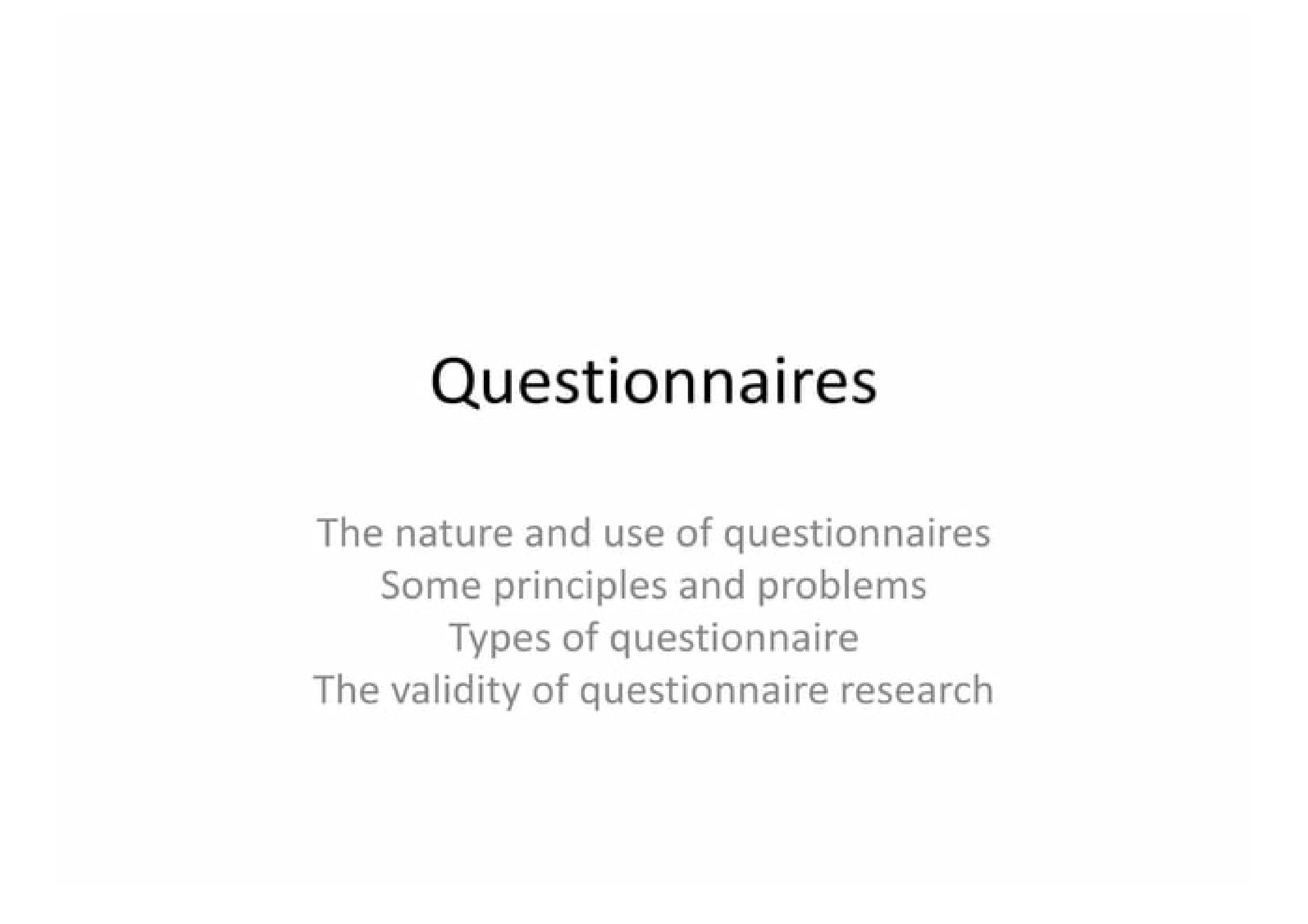 Questionnaires AS Sociology Research Methods By Kayla Washington Issuu questionnaires-as-sociology-research-methods-by-kayla-washington-issuu