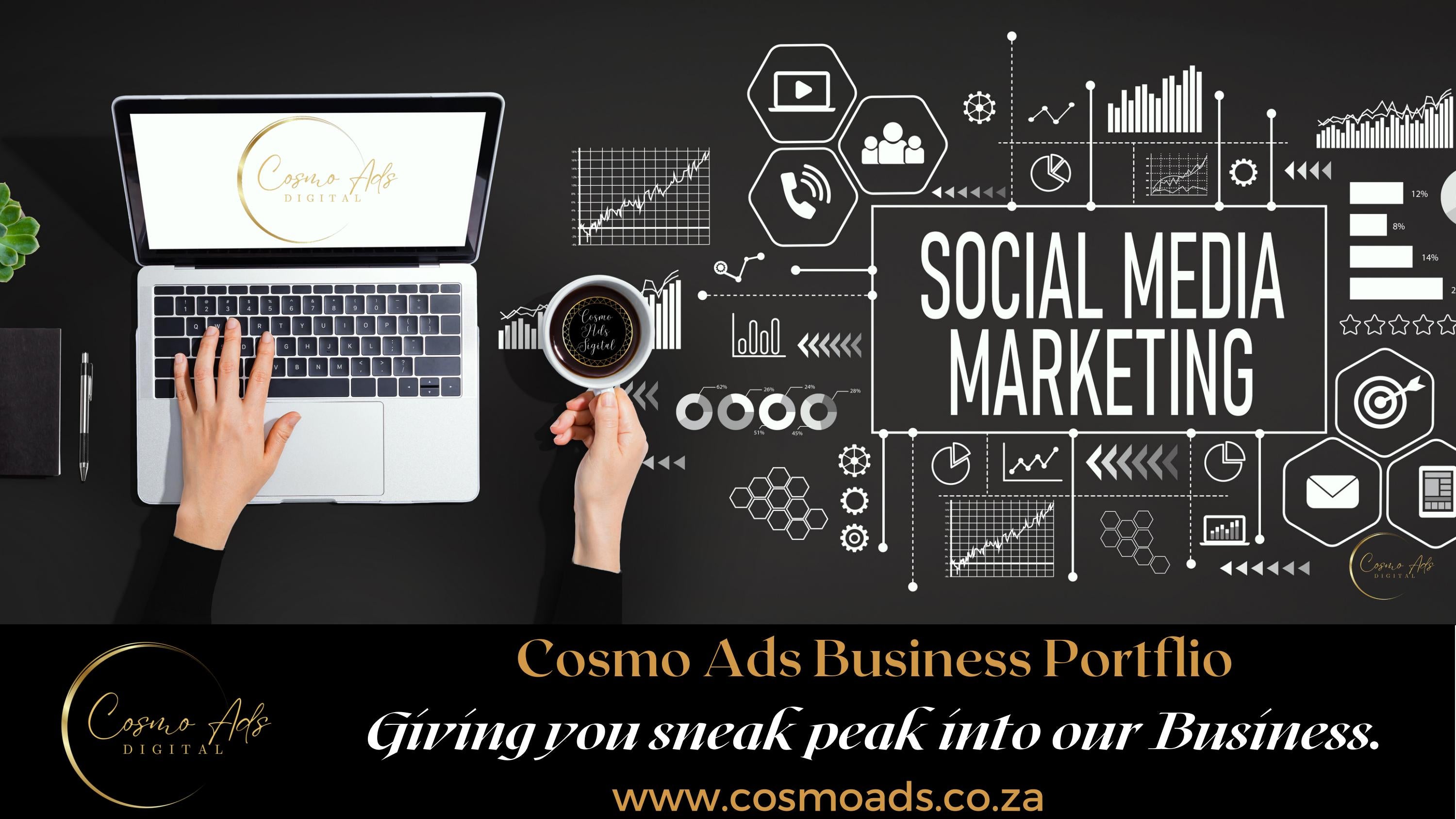 Cosmo Ads Business Book by Suelette Swartling- Leonard - Issuu