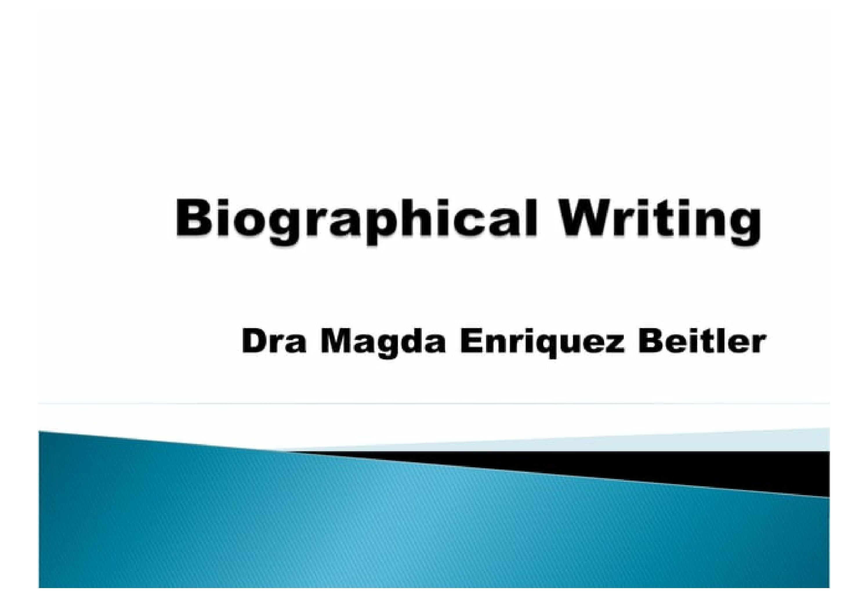 Scaffolding Biographical Writing By Brittany Butler Issuu Scaffolding Biographical Writing By Brittany Butler Issuu
