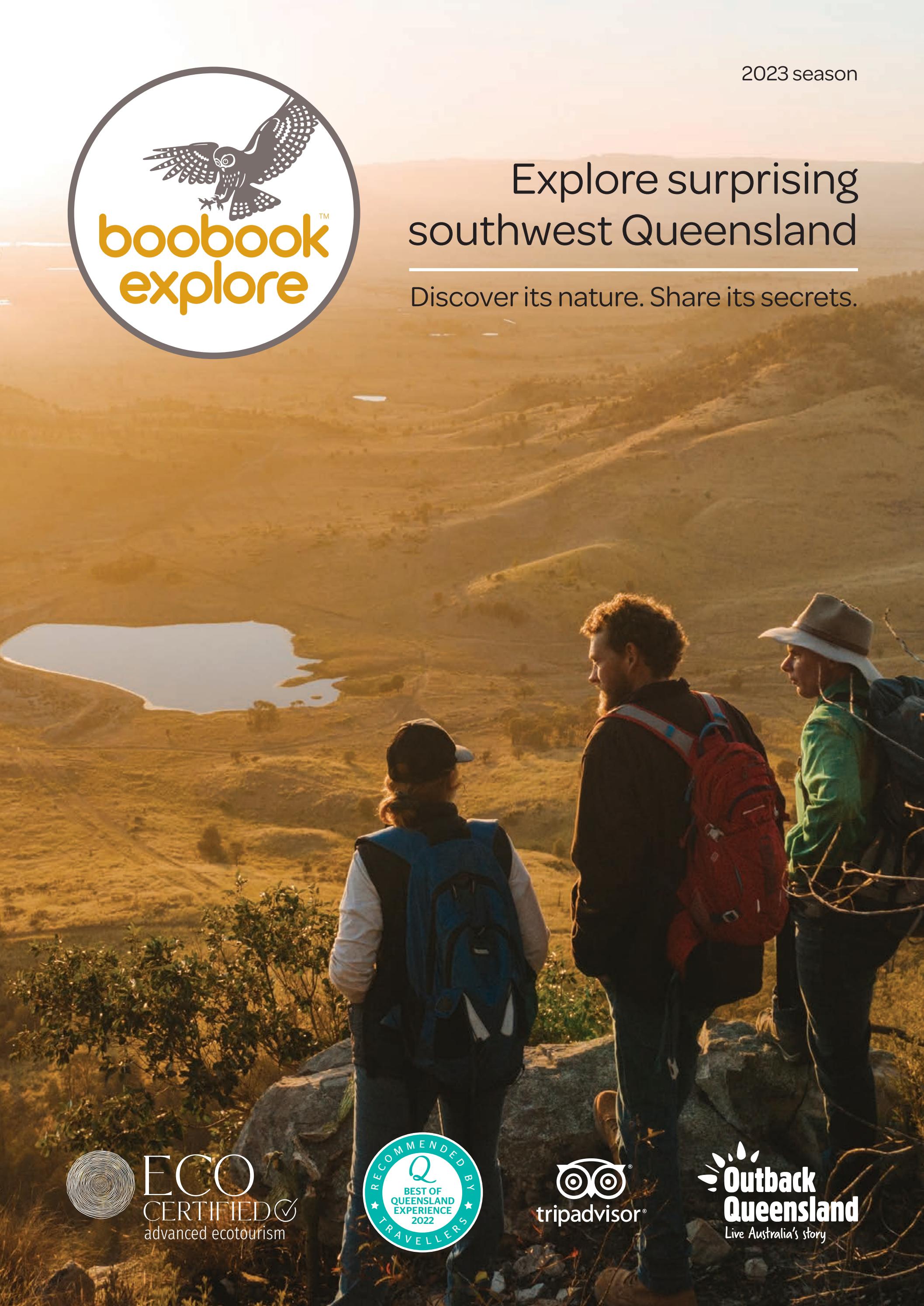 2023 Boobook Explore Tours Brochure by Boobook Explore - Issuu