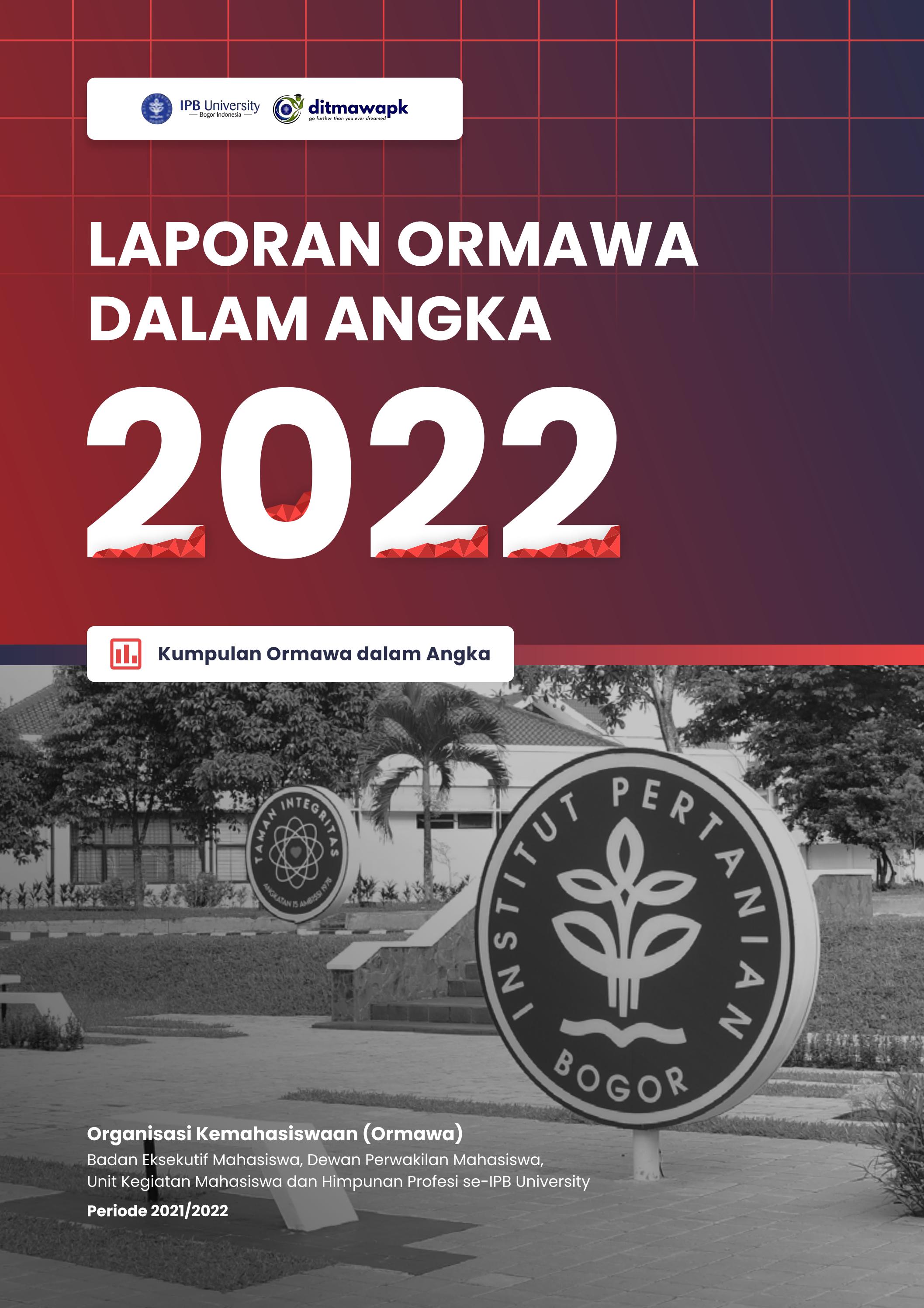 LPJ ORMAWA IPB 2021/2022 by ditmawaipb - Issuu