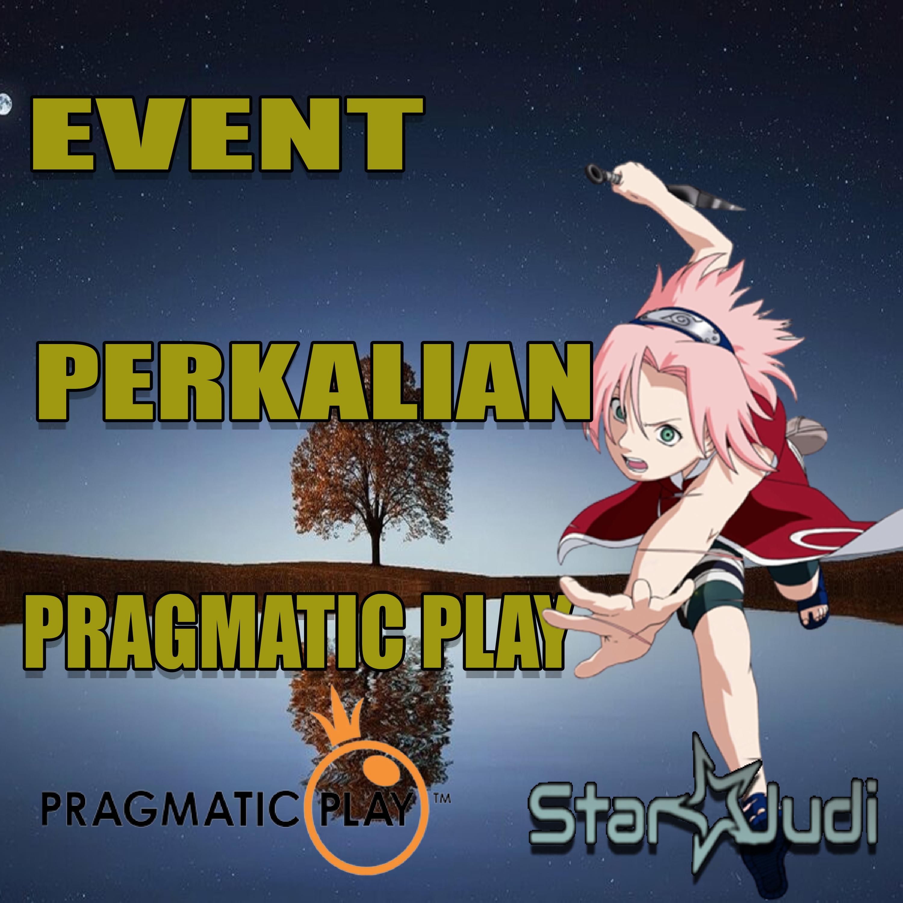 EVENT PERKALIAN STARJUDI by Star Judi - Issuu