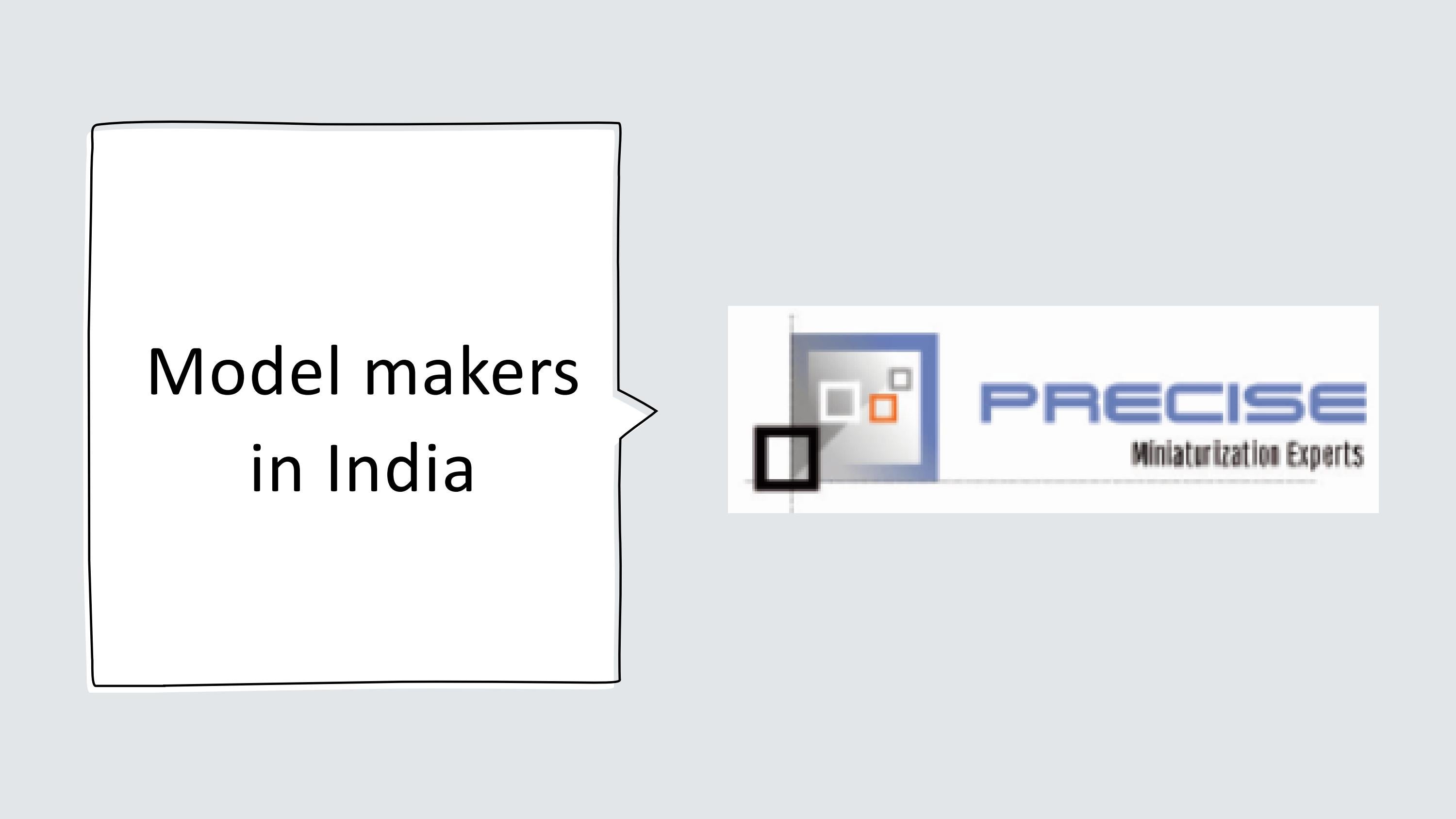 Model makers in India by engg models - Issuu
