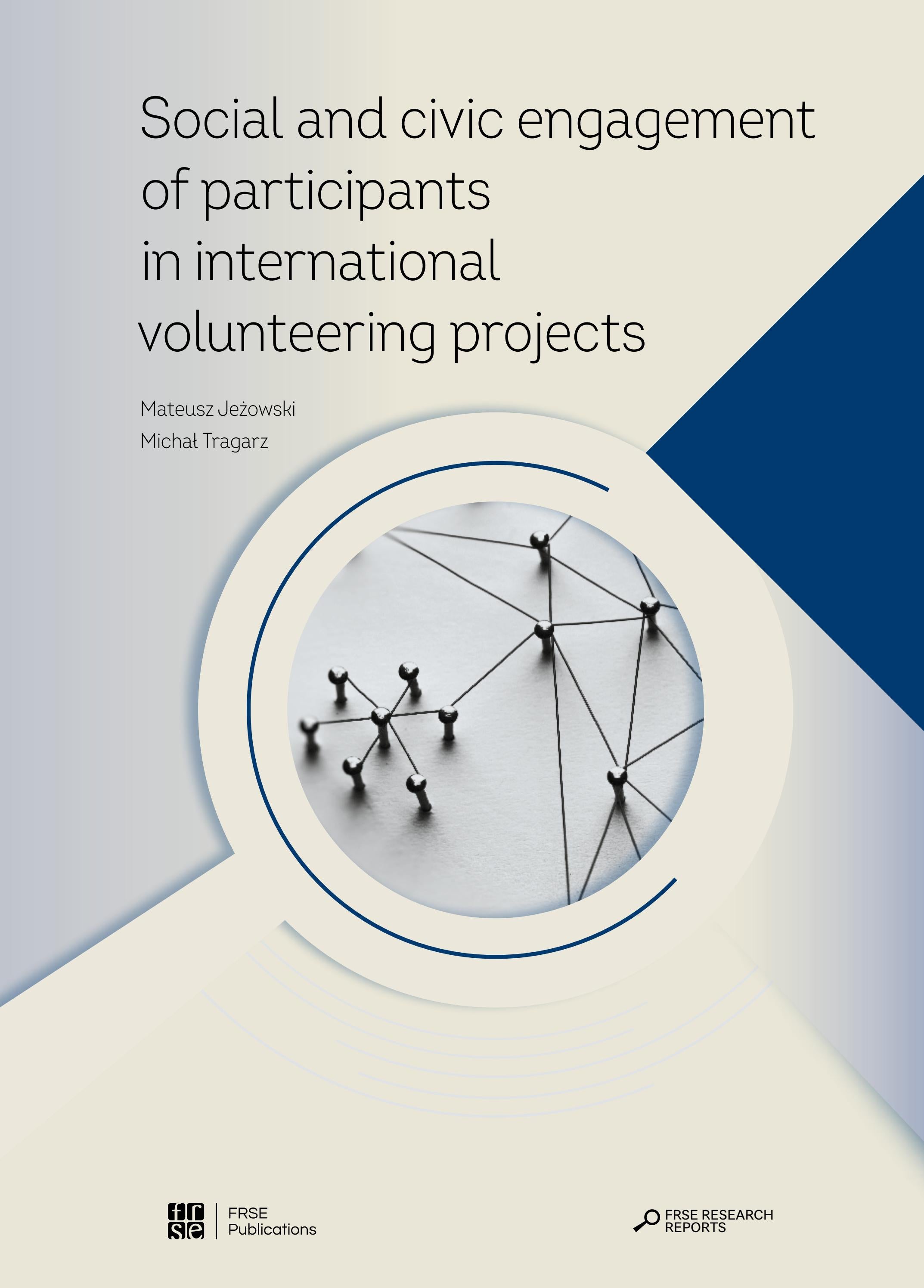 Social and civic engagement of participants in international ...