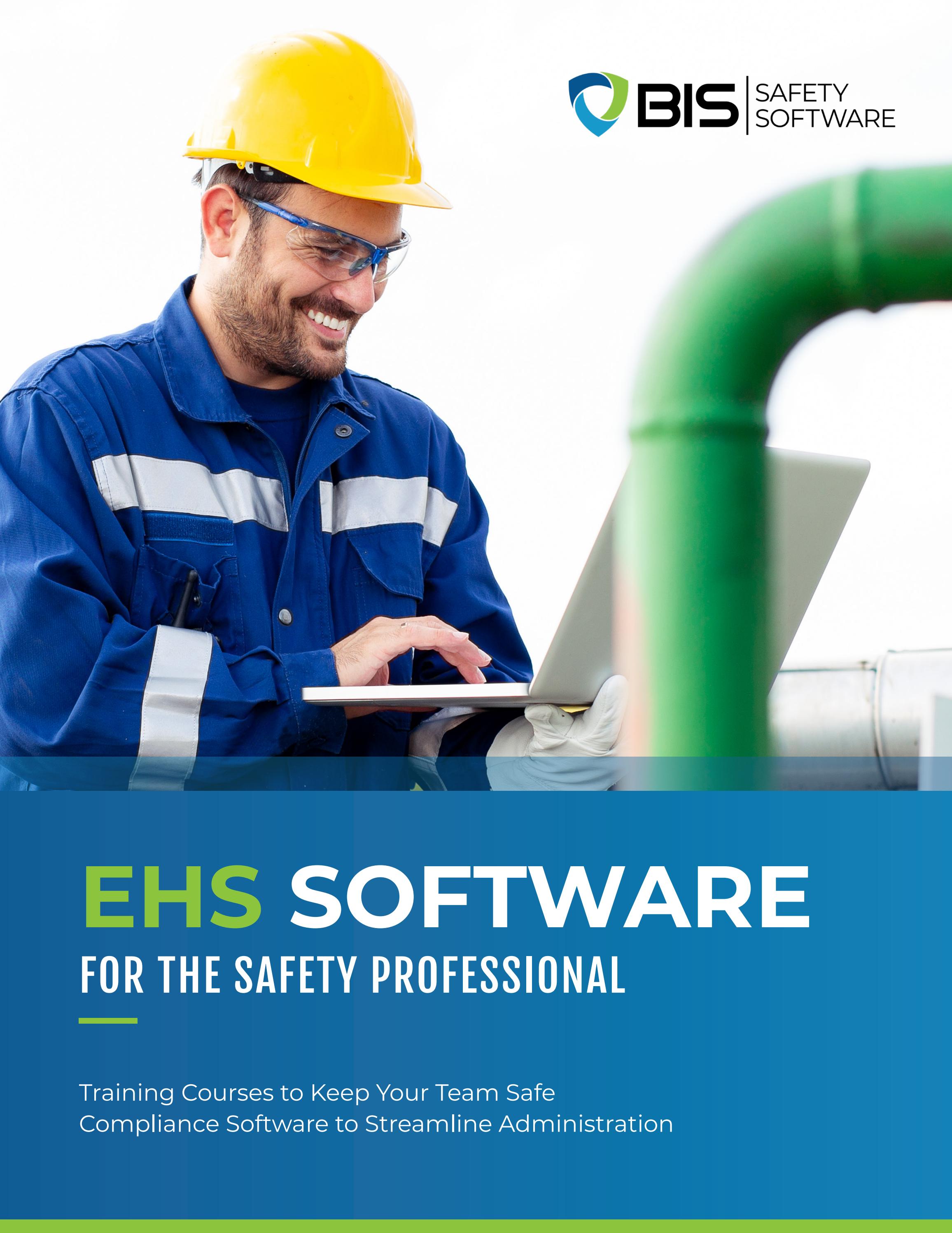 EHS Software by BIS Safety Software - Issuu