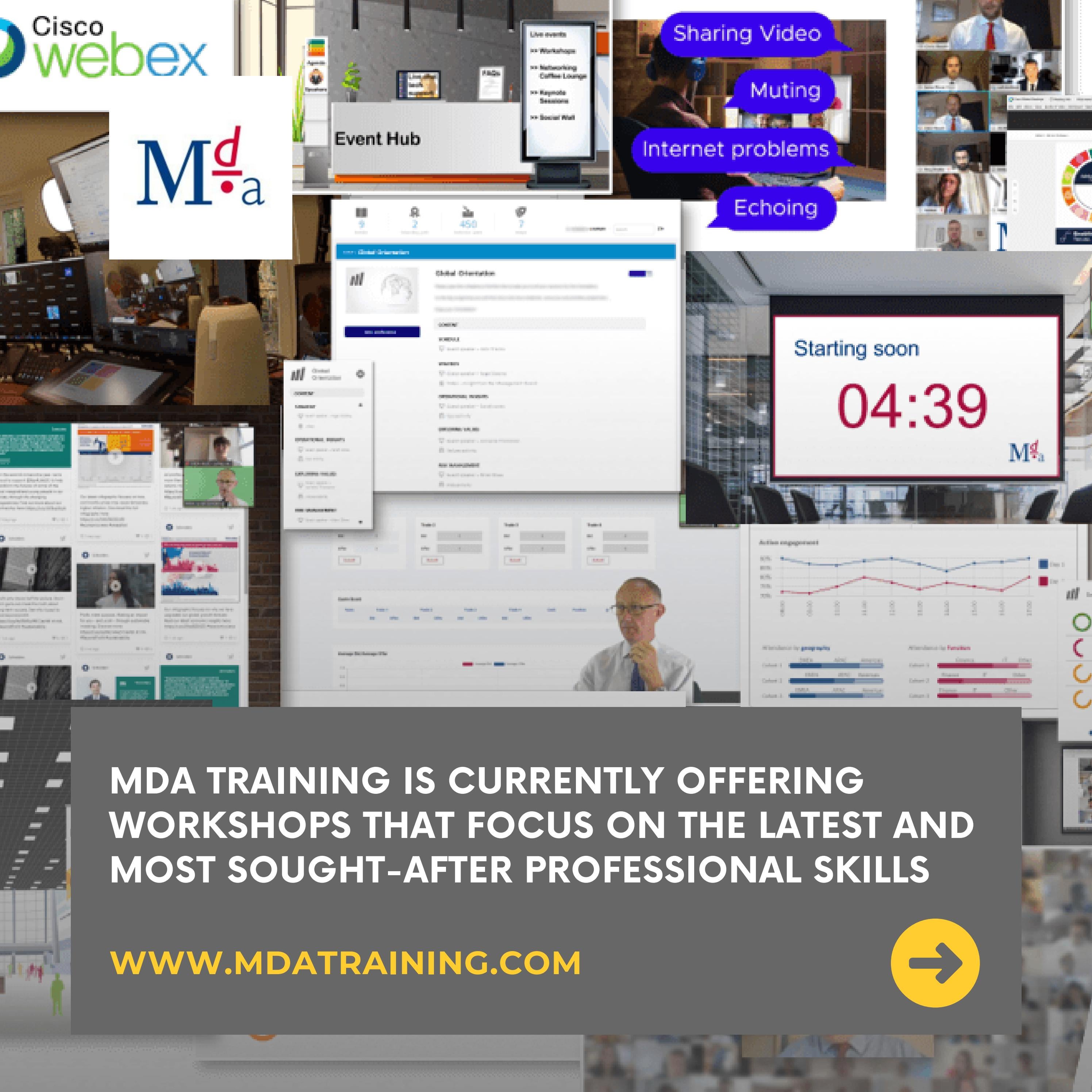 MDA Training by mdatranning - Issuu