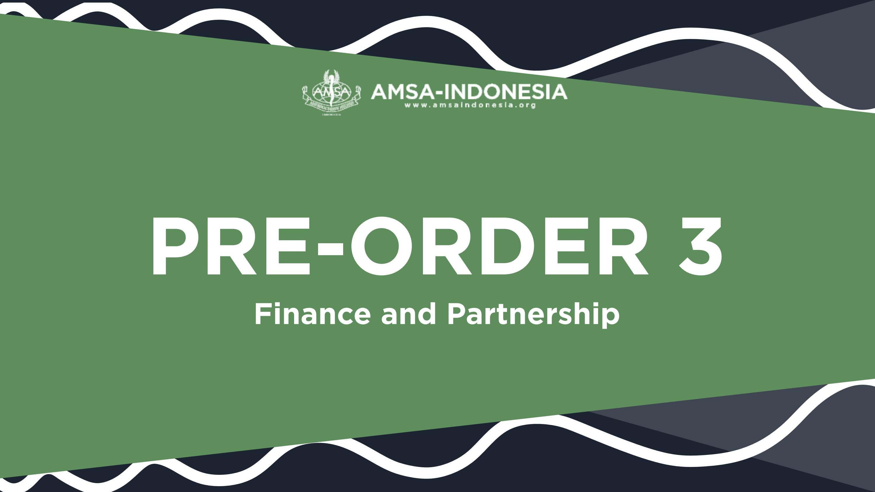 The Official Catalogue #3 AMSA-Indonesia 2022/2023 by AMSA-Indonesia ...